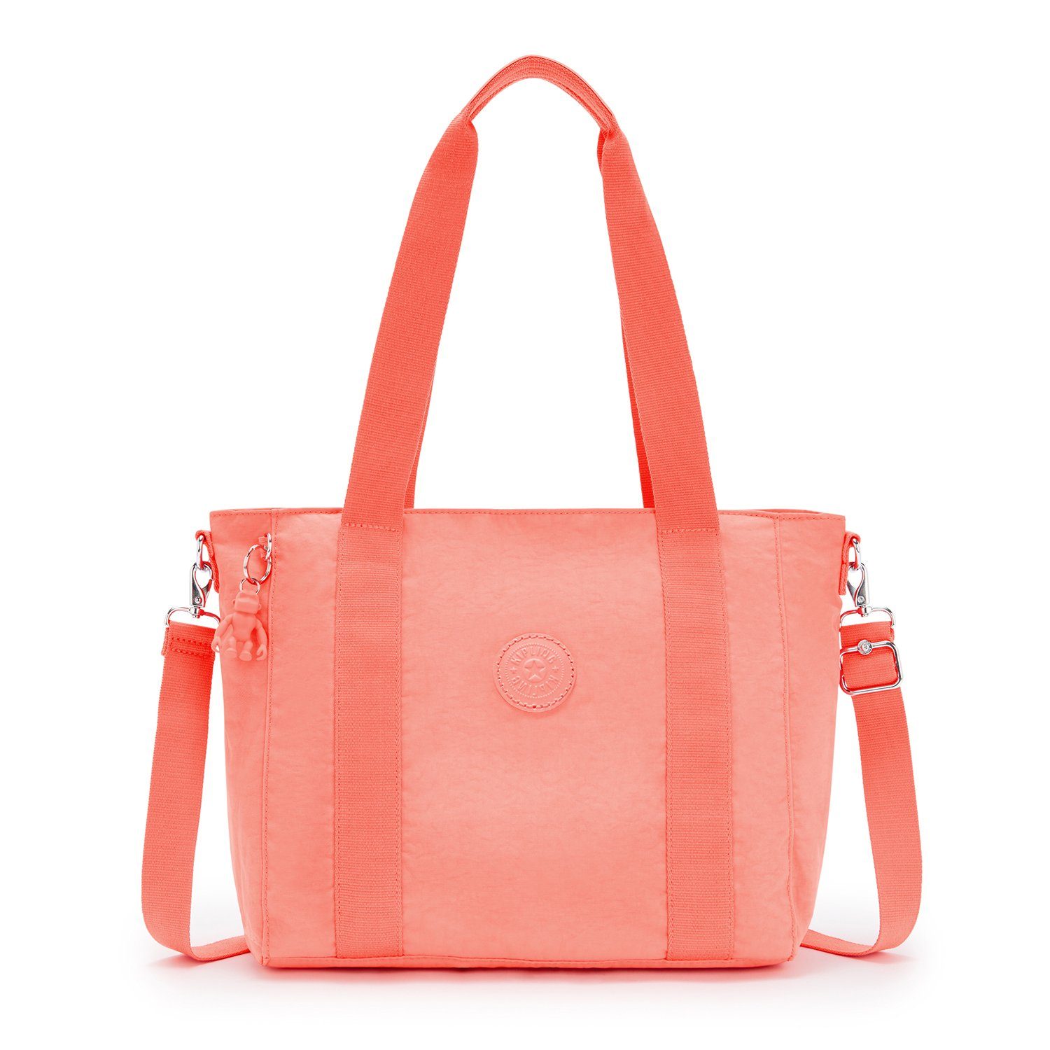 KIPLING Shopper Basic, Polyamid