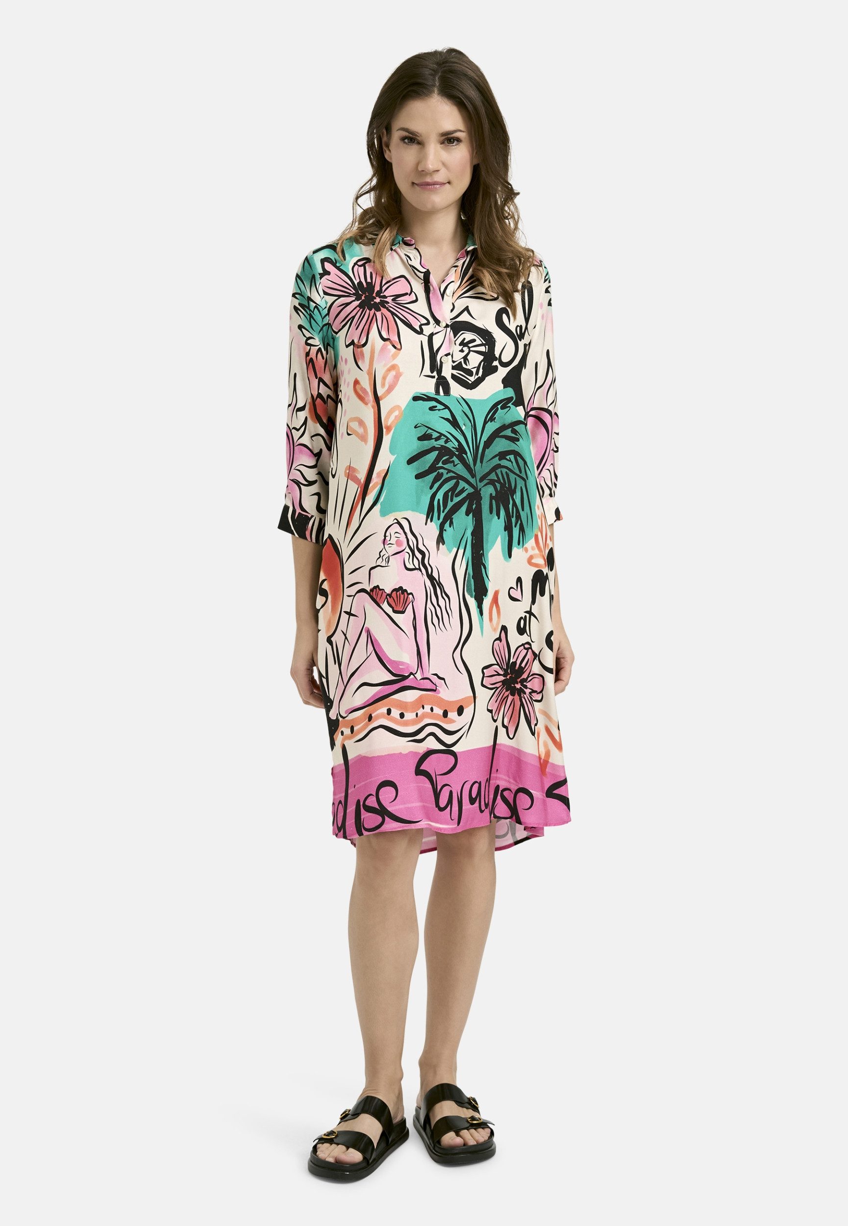 Milano Italy Kleider für Damen online kaufen | OTTO