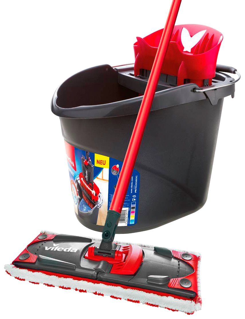 Vileda Wischer online kaufen | OTTO