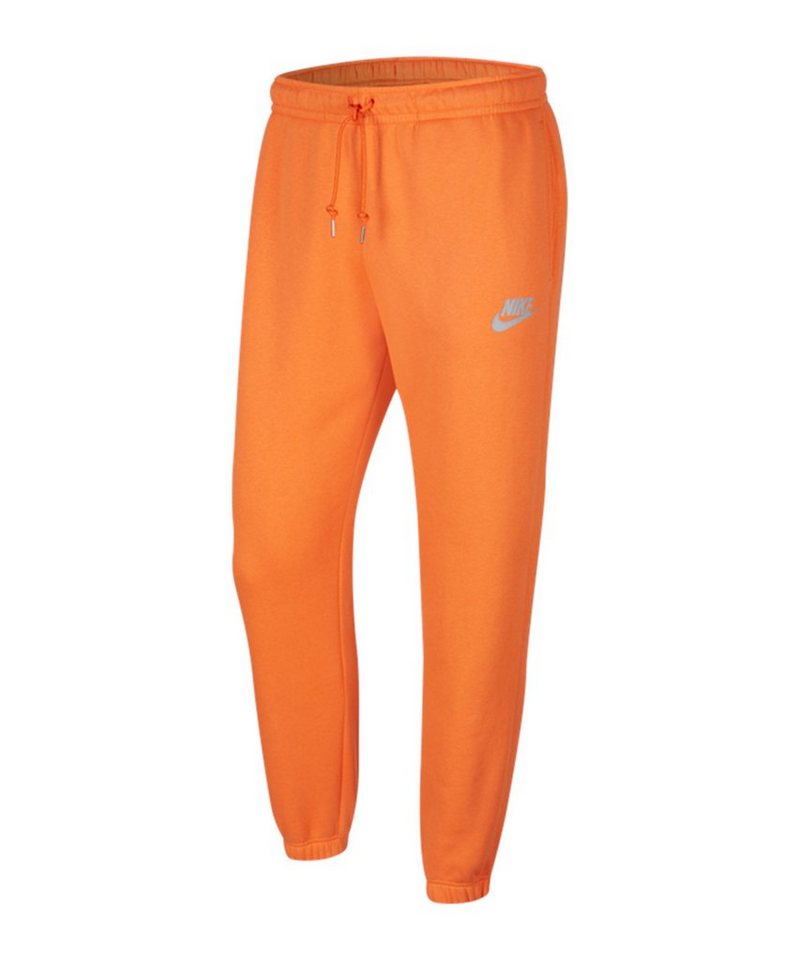 Nike Sportswear Jogginghose Club Fleece Q5 Jogginghose