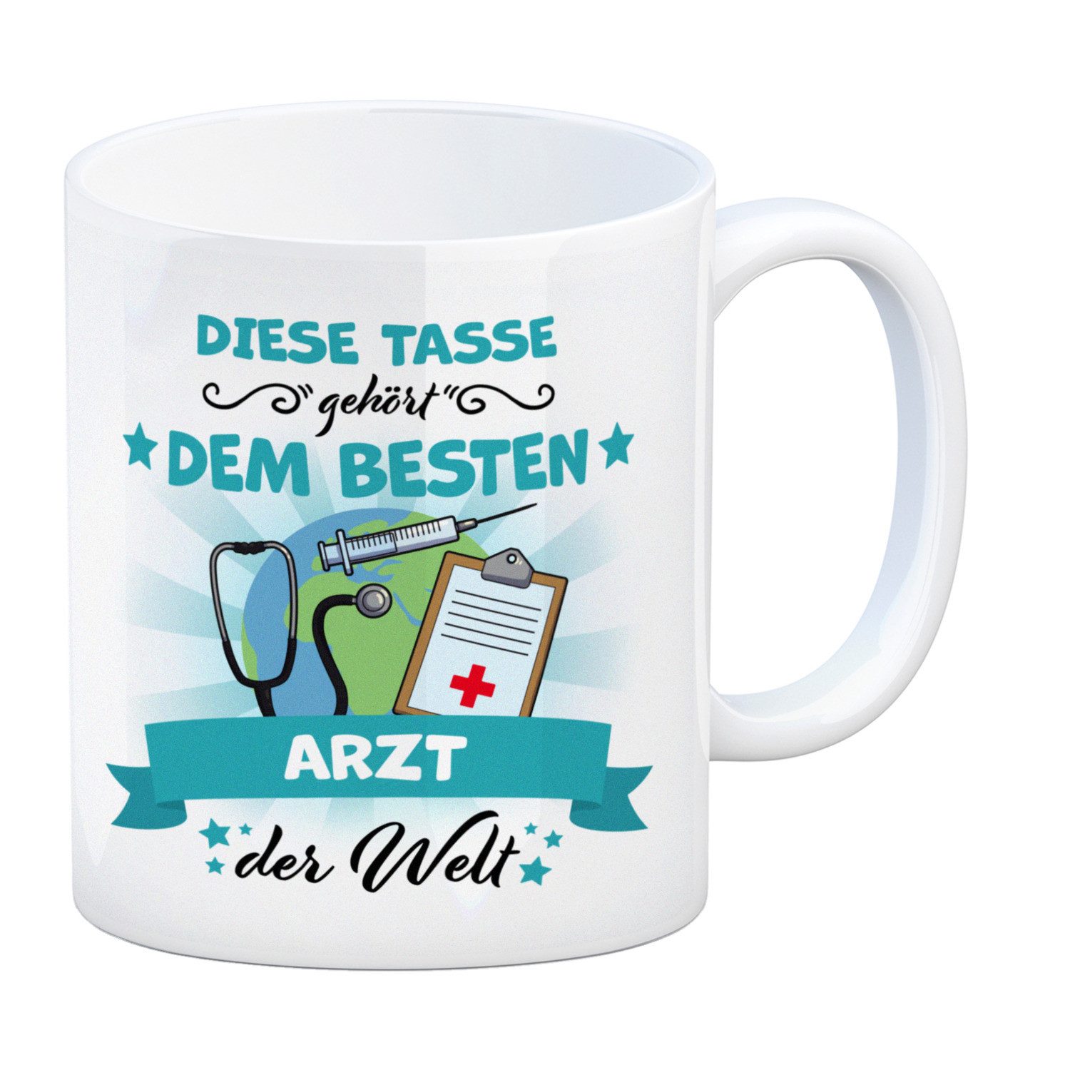 Bester Arzt Der Welt