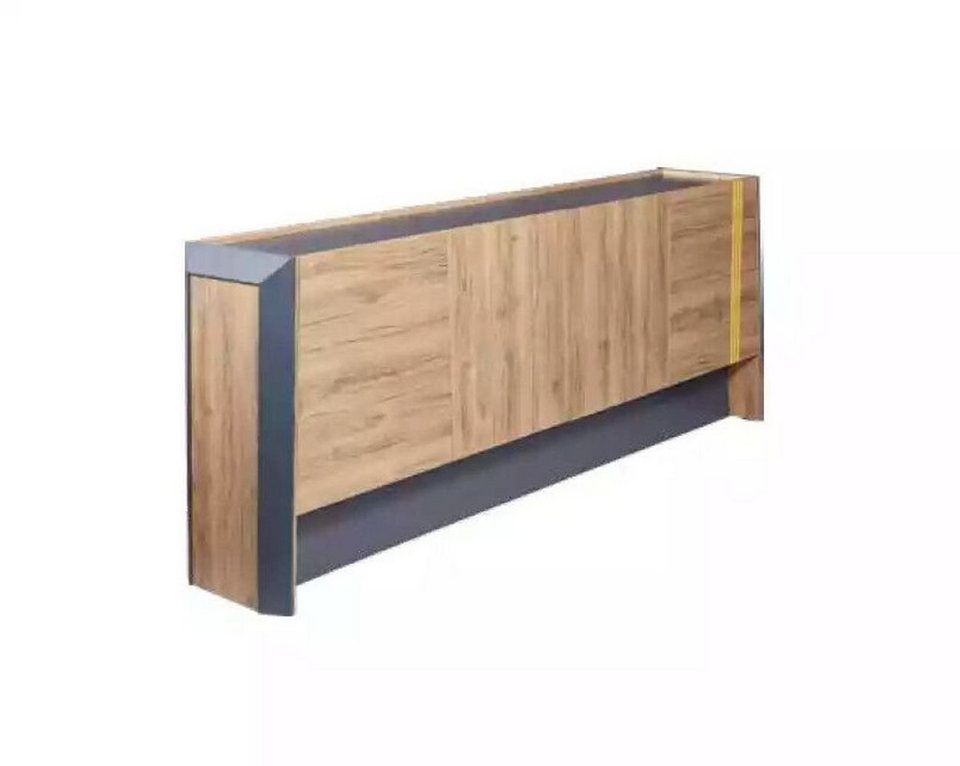 Jvmoebel Sideboard Moderne Holzkommode Sideboard Büromöbel Highboard