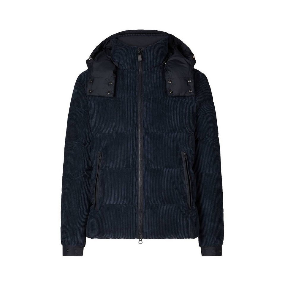 SAVE THE DUCK Steppjacke Herren Steppjacke ALBUS (1-St) SAVE THE DUCK Steppjacke Herren Steppjacke ALBUS (1-St)