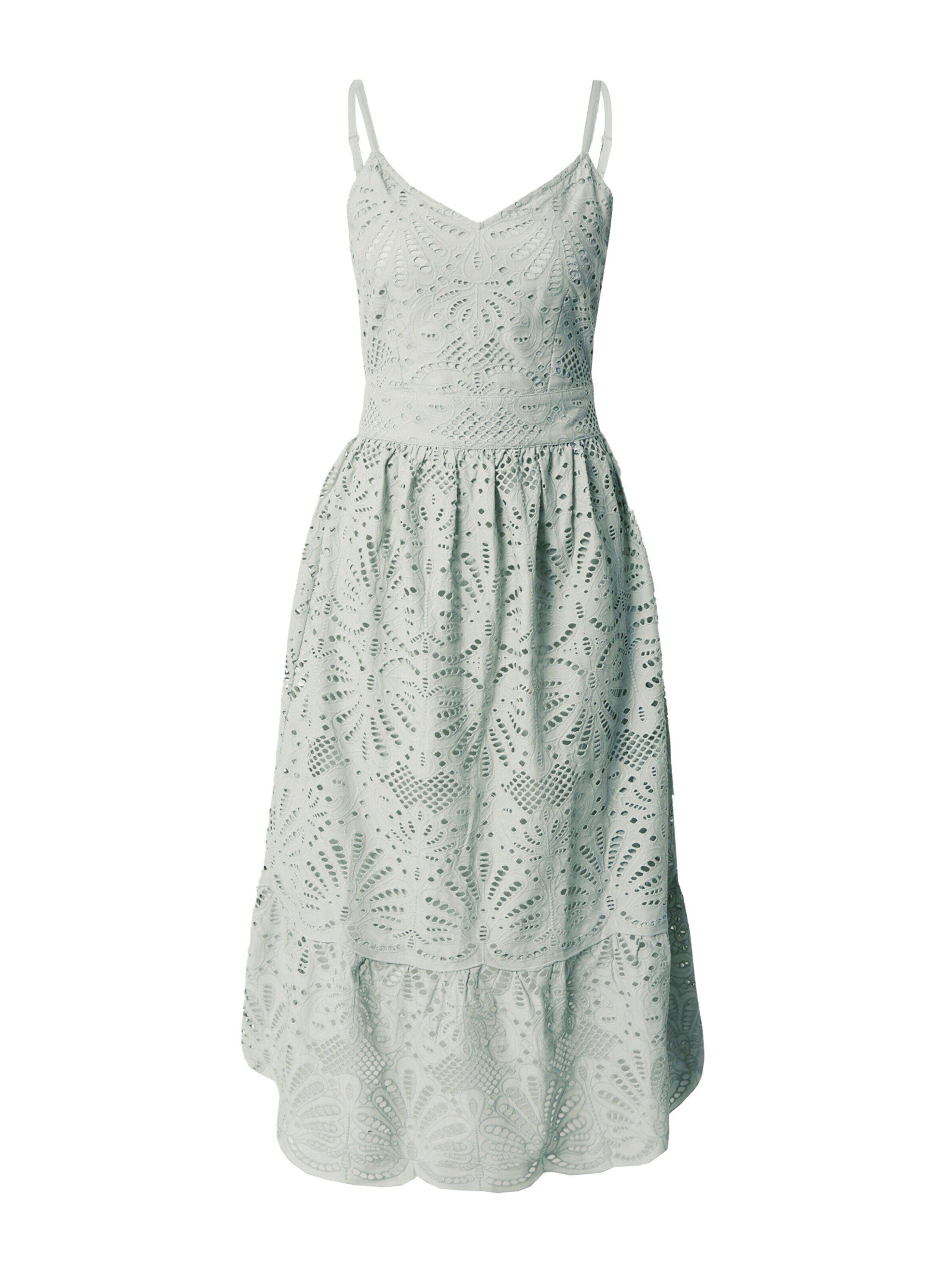 Guido Maria Kretschmer Women Sommerkleid Emmeline 1 Tlg Drapiert