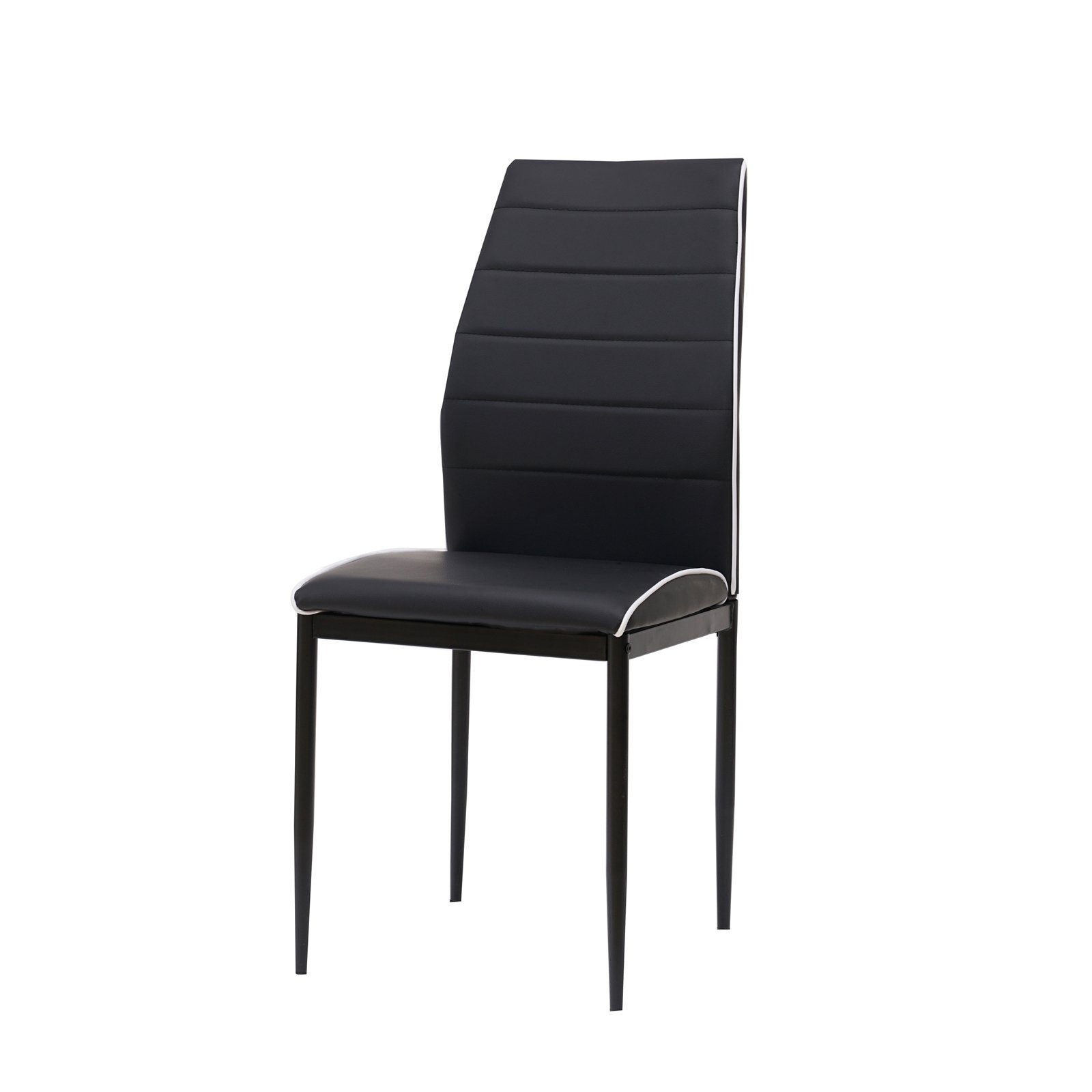 Hti Living Esszimmerstuhl Stuhl Madison Pu Einzelstuhl 1 St