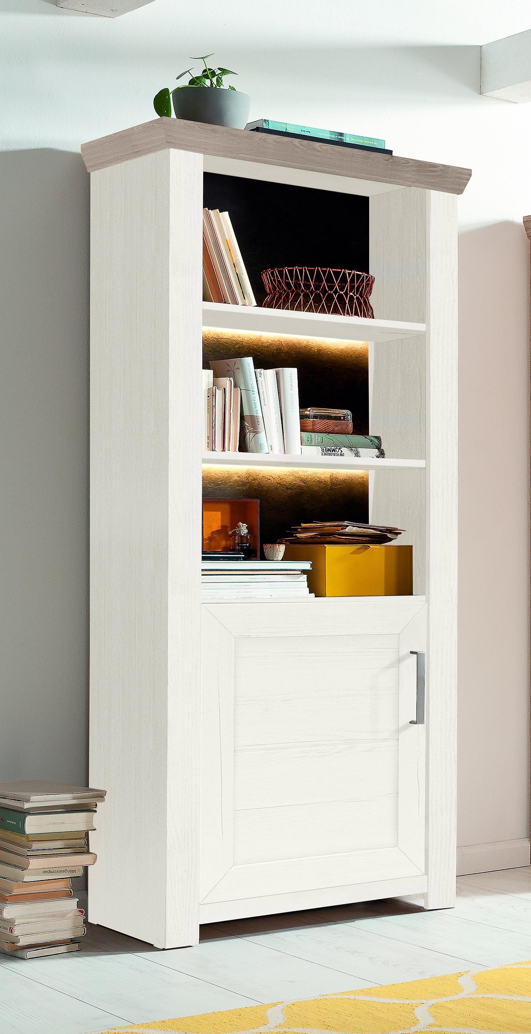 set one by Musterring York Vitrinen online kaufen | OTTO