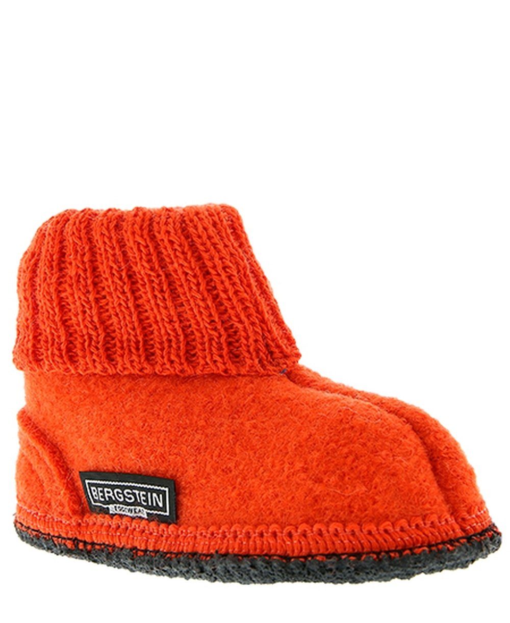 Bergstein Cozy Slipper