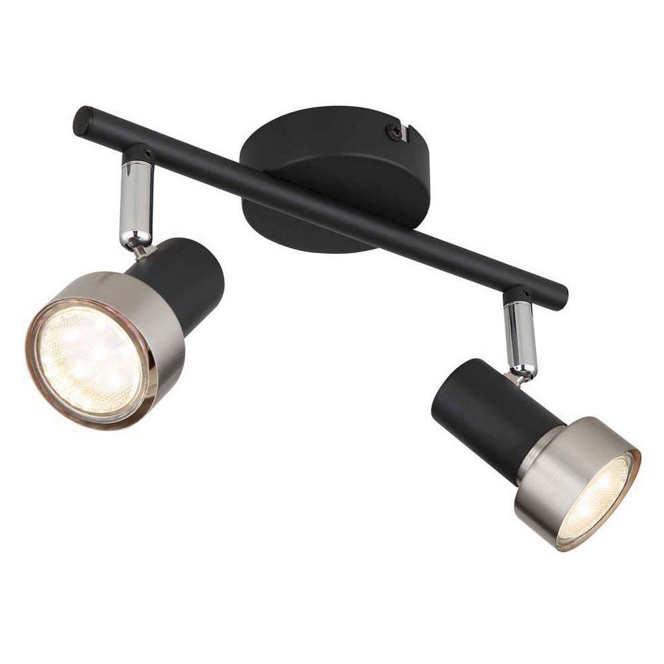 Globo Lighting Deckenspot Led Leuchtmittel Fest Verbaut Deckenlampe