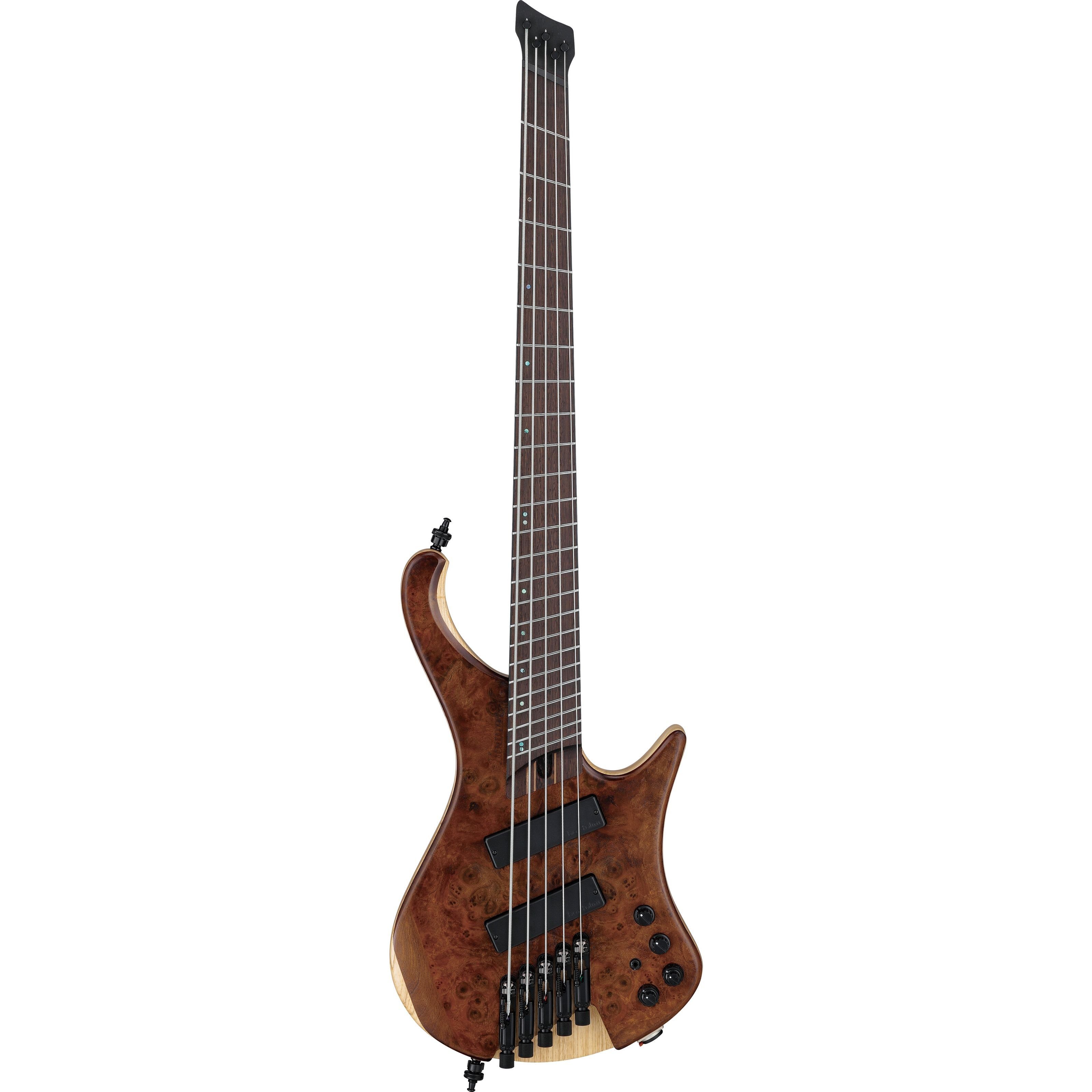 Ibanez E Bass E Bässe 5 Saiter E Bässe Bass Workshop Ehb1265ms Nml