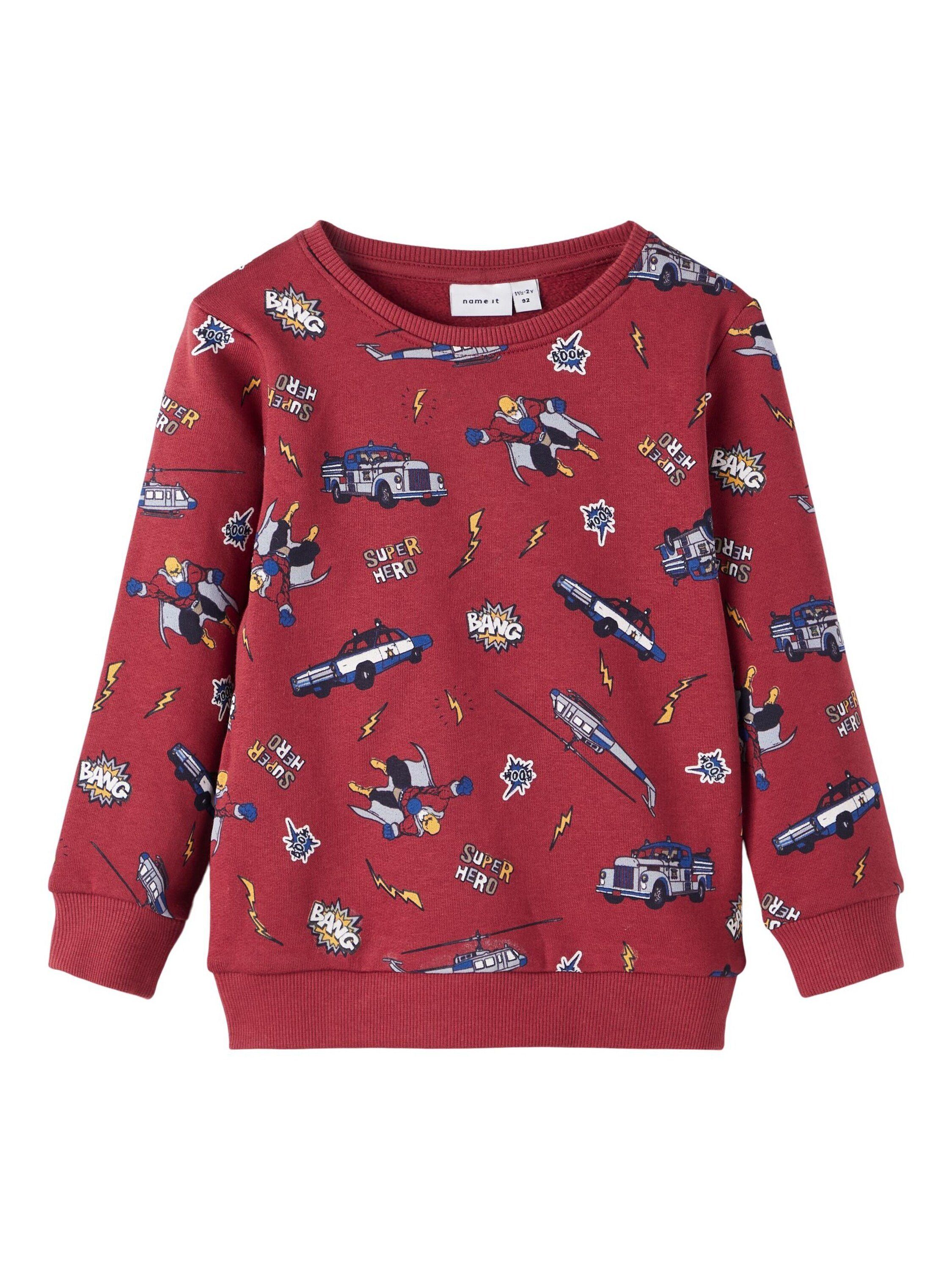 Name It Sweatshirts für Damen online kaufen | OTTO