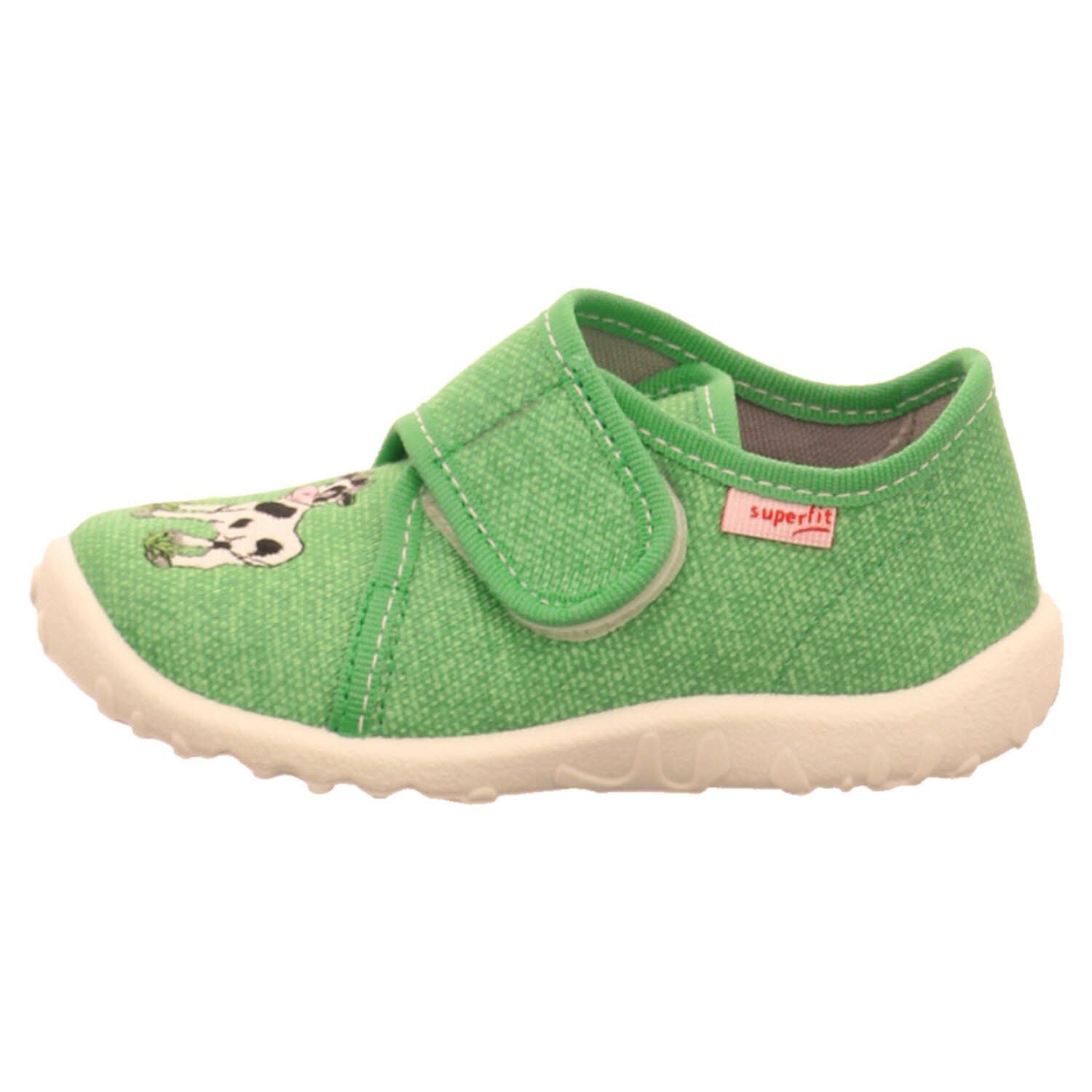 Superfit Sneaker SPOTTY Sneaker, Hersteller Artikelnummer: 1-009254-7000