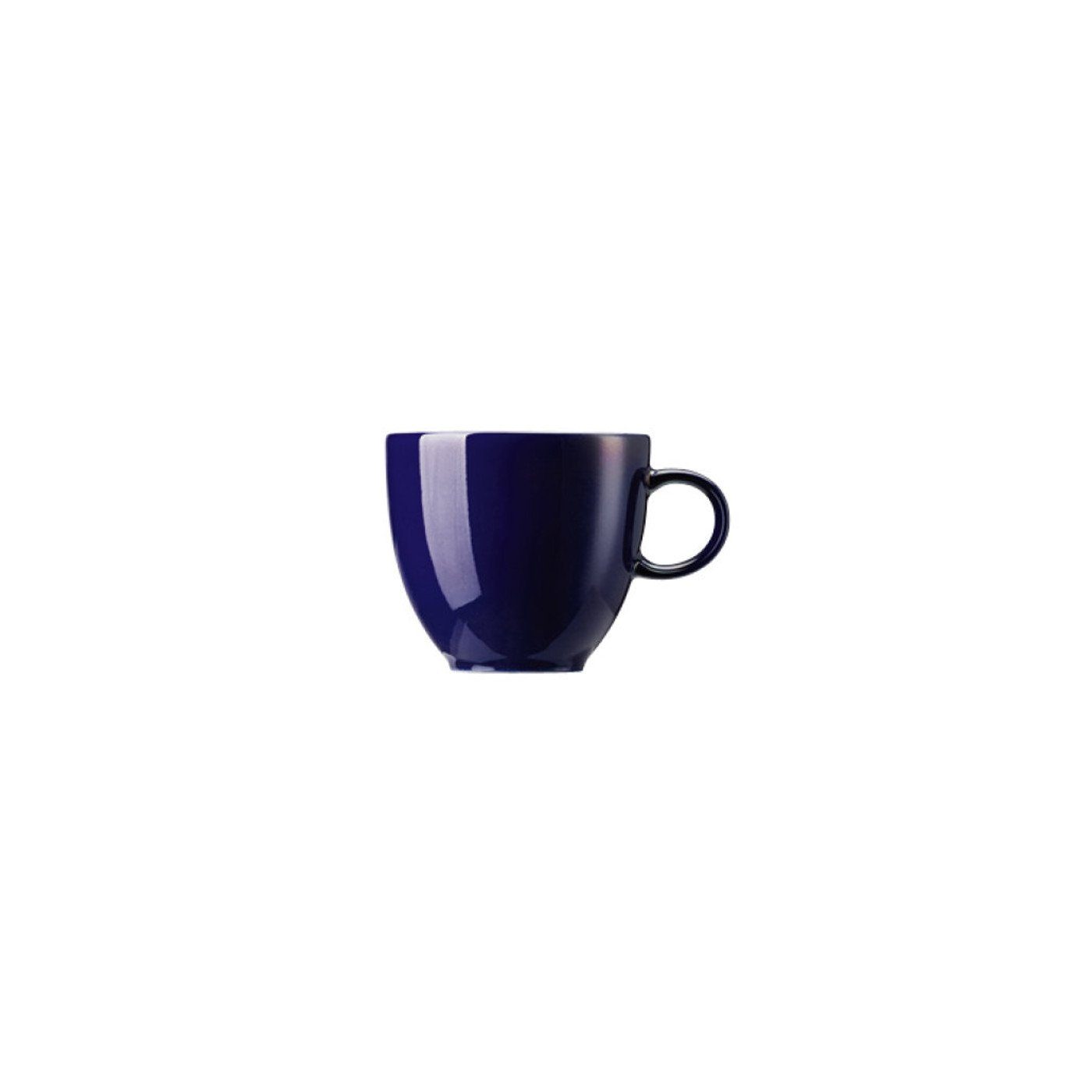 Thomas Porzellan Espressotasse Sunny Day Cobalt Blue Espresso Mokka