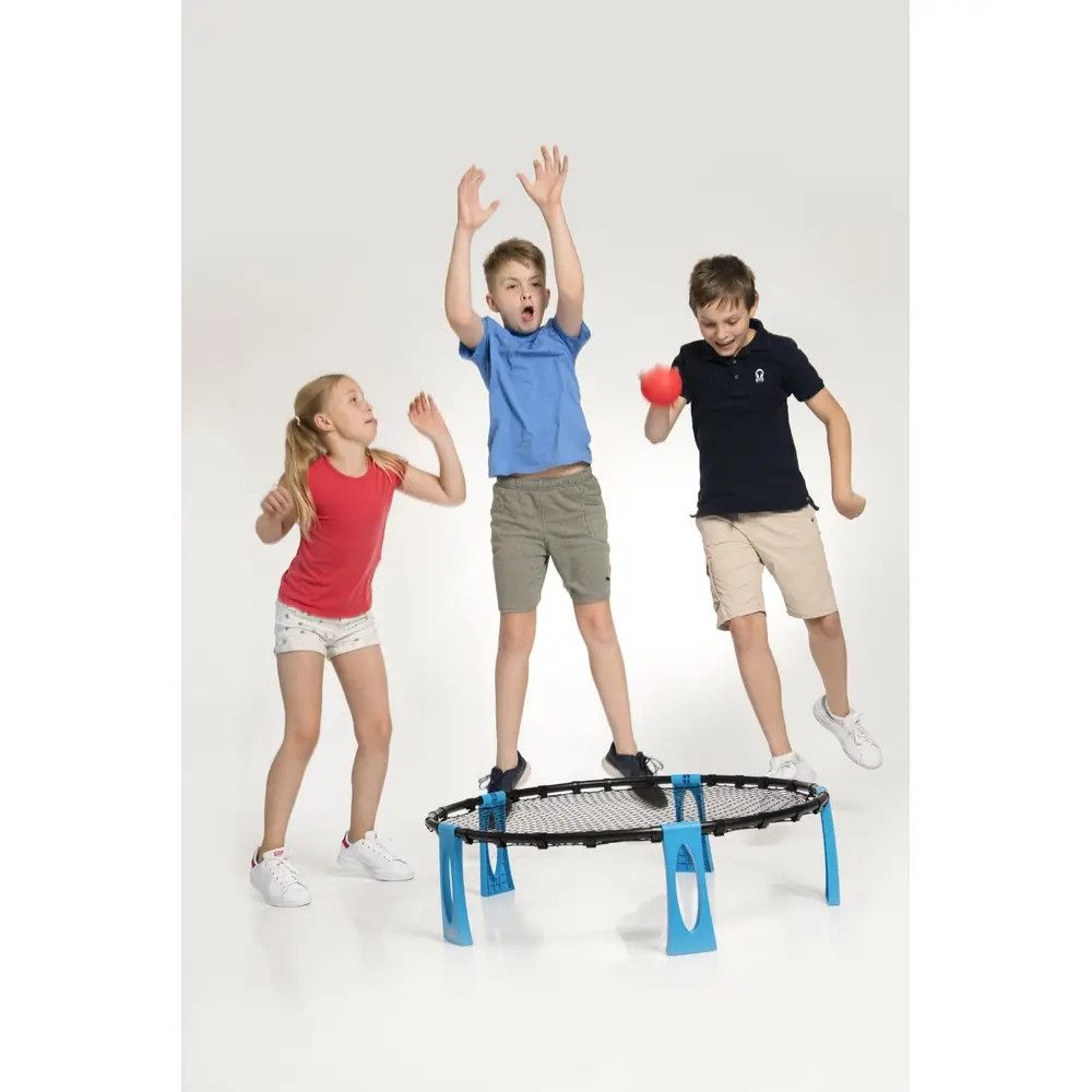 Vedes Spiel New Sports Pitchball-Set mit 3 Bällen, Game, Videospiel