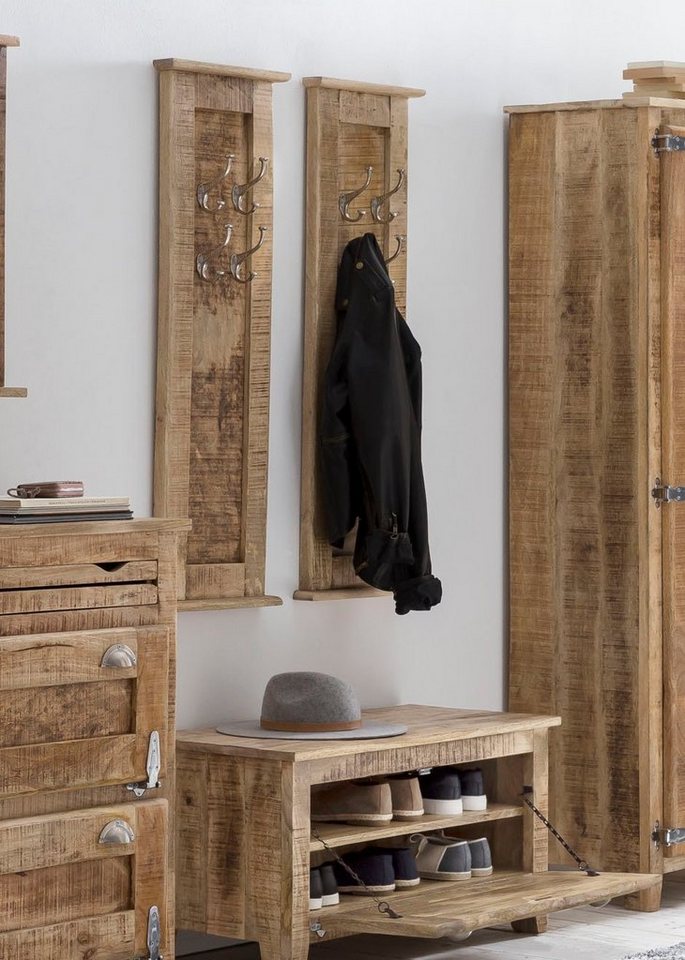 Sit Garderoben Set Frigo Set 3 St