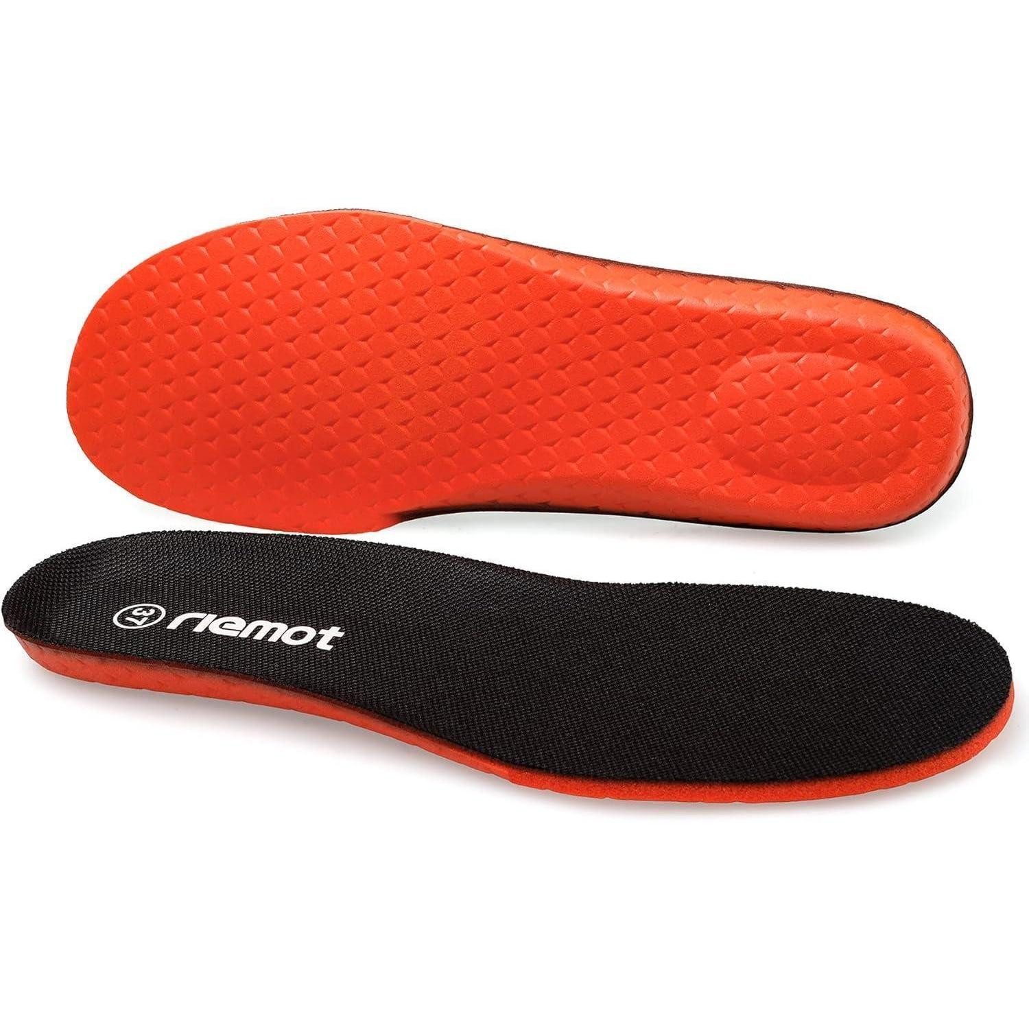 LuxusKollektion Einlegesohlen Einlegesohlen Memory Foam Damen Pu Foam ...
