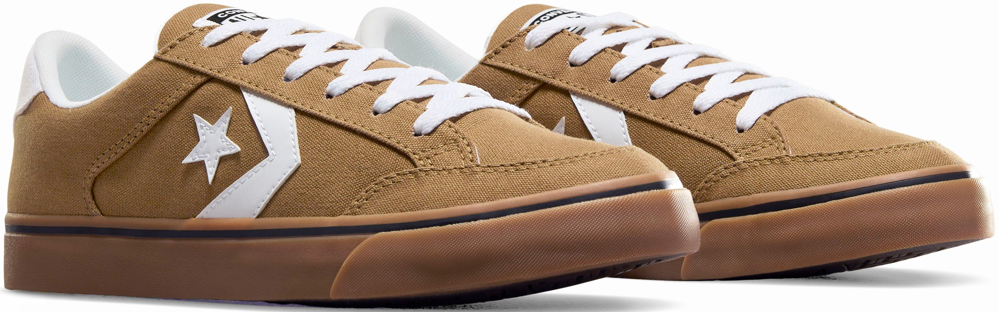 Converse TOBIN Sneaker, Modischer Sneaker von Converse mit Schnürung