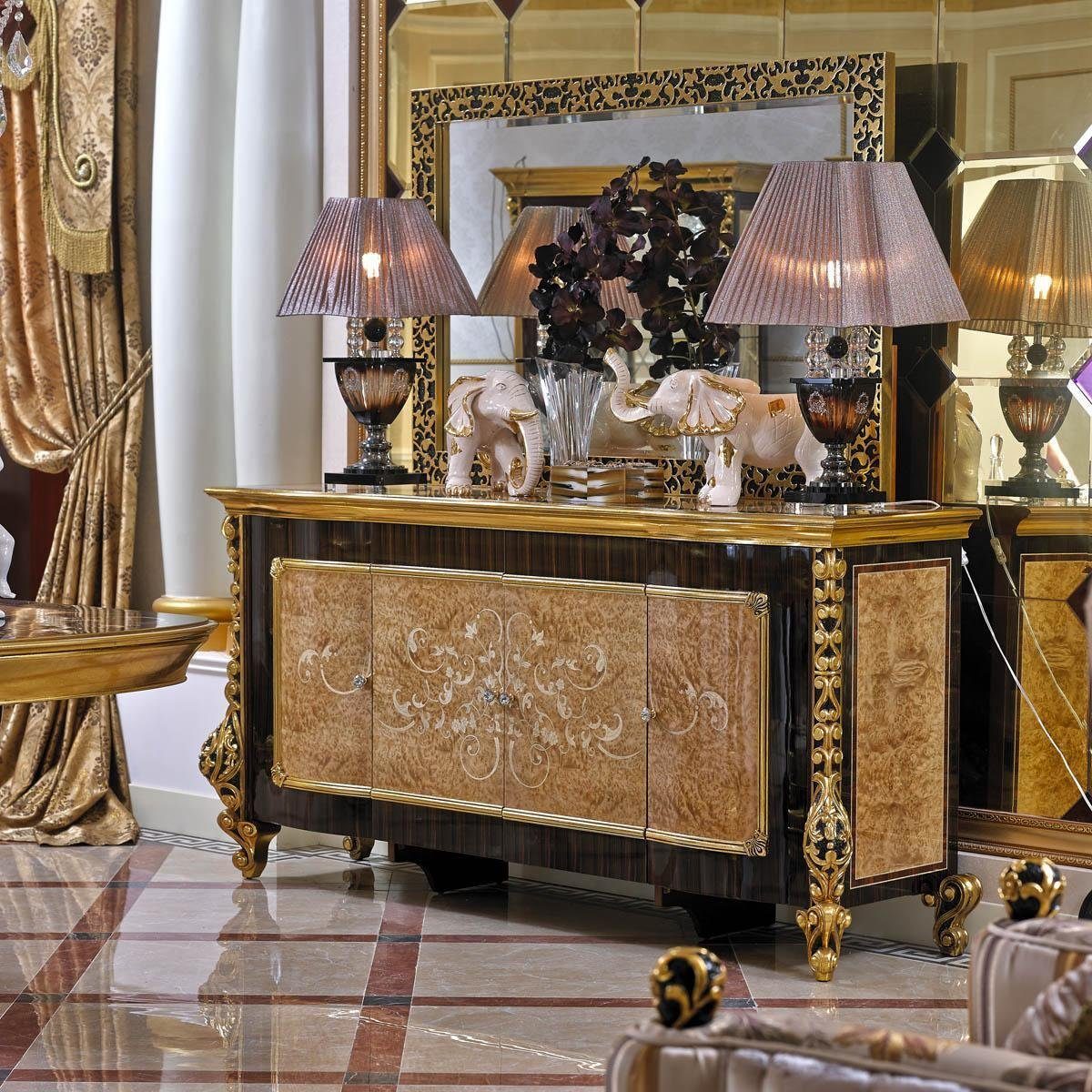 Barock-Sideboards online kaufen | OTTO