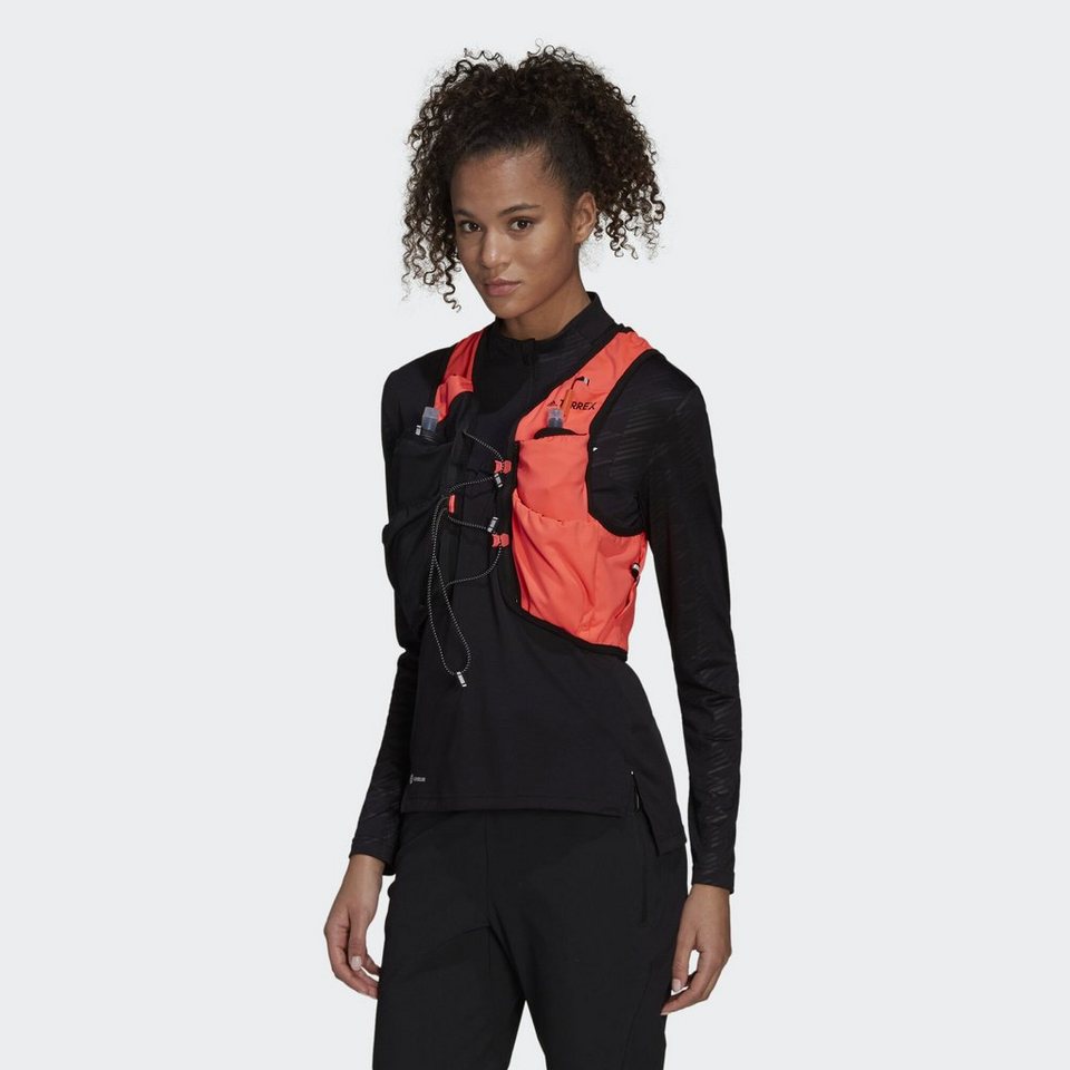 Adidas Terrex Funktionsweste Terrex Trailrunning Weste