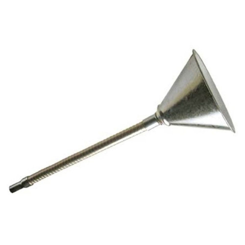 BGS Trichter Einfüll - Trichter aus Metall