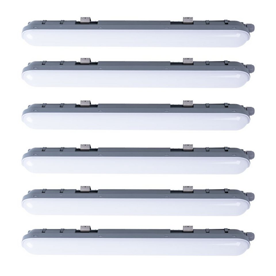 Etc Shop Deckenleuchte Led Deckenleuchte Feuchtraum