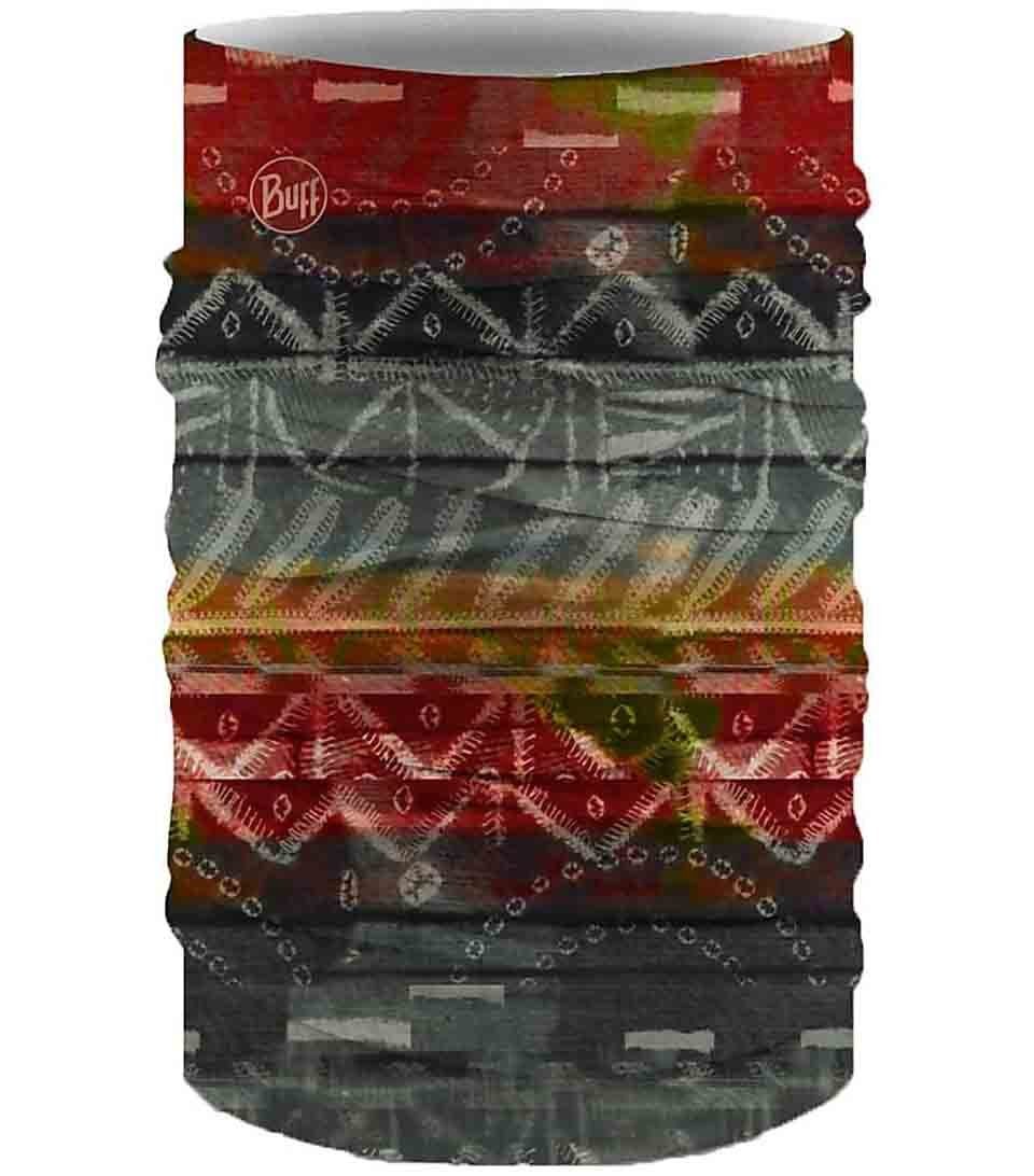 Buff Modeschal Buff CoolNet® Multifunktionstuch 131455 Tallic mul