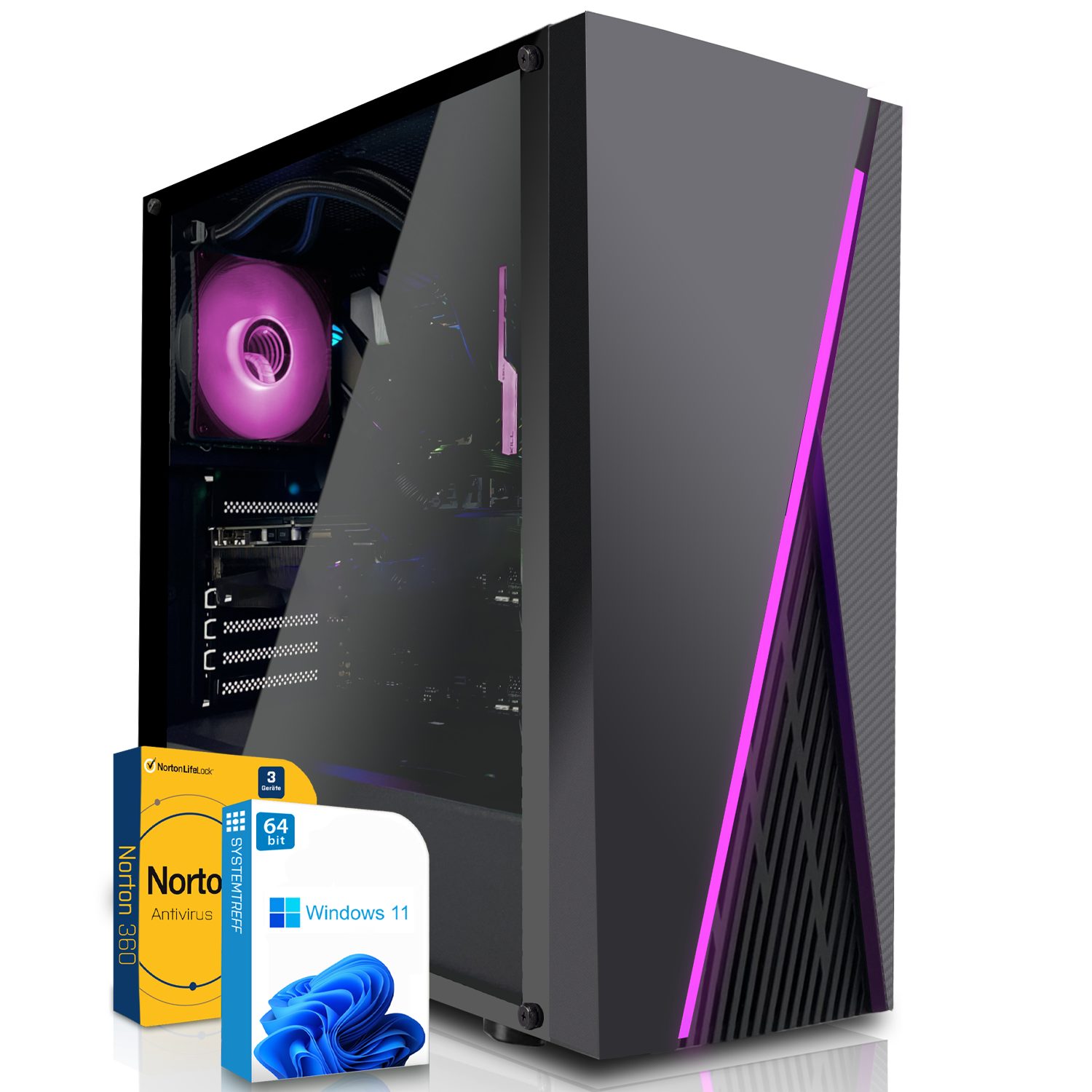 Gaming-PC bis 600 Euro: So viel Leistung bekommen Budget-Gamer | STERN.de