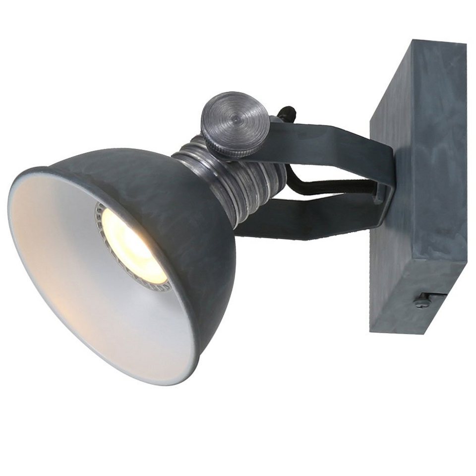 Steinhauer Lighting Led Deckenspot Leuchtmittel Inklusive Warmweiß