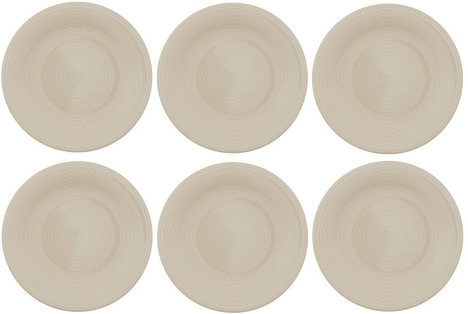 Villeroy And Boch Frühstücksteller Color Loop Spülmaschinengeeignet