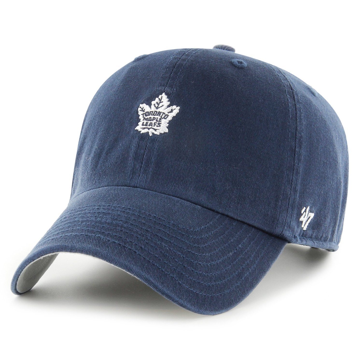 '47 Brand Baseball Cap BASE RUNNER Toronto Maple Leafs