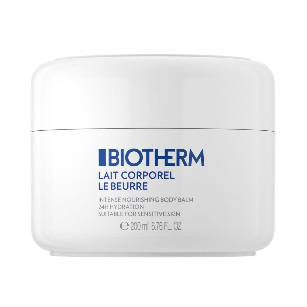 BIOTHERM Körperpflegemittel Beurre Corporel Intensive Anti-Dryness ...