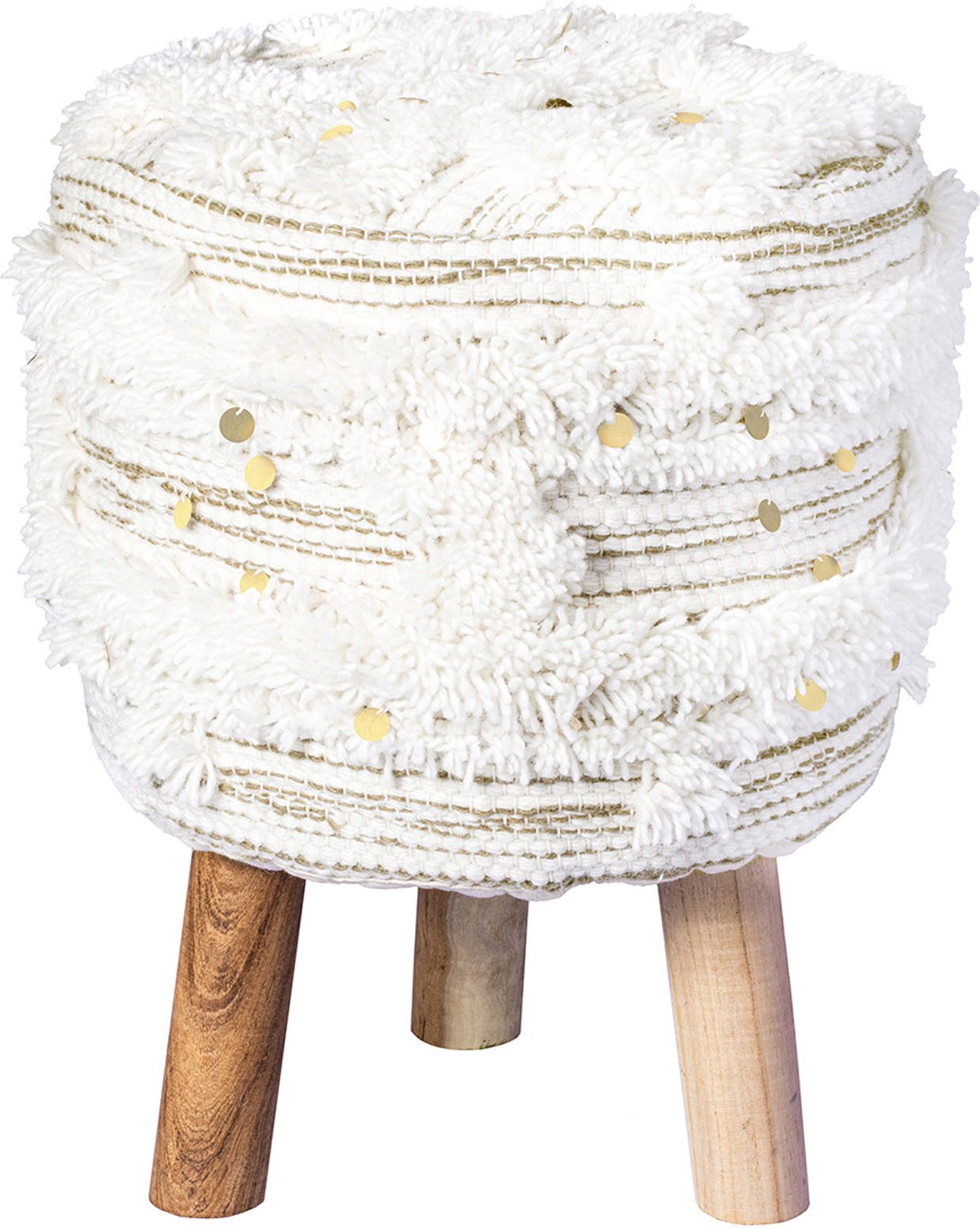 Boho Sitzhocker online kaufen | OTTO