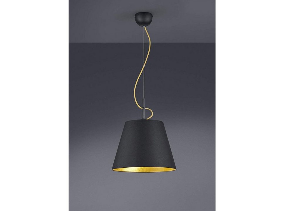 Meinewunschleuchte Led Pendelleuchte Designer Lampe Mit Lampenschirm