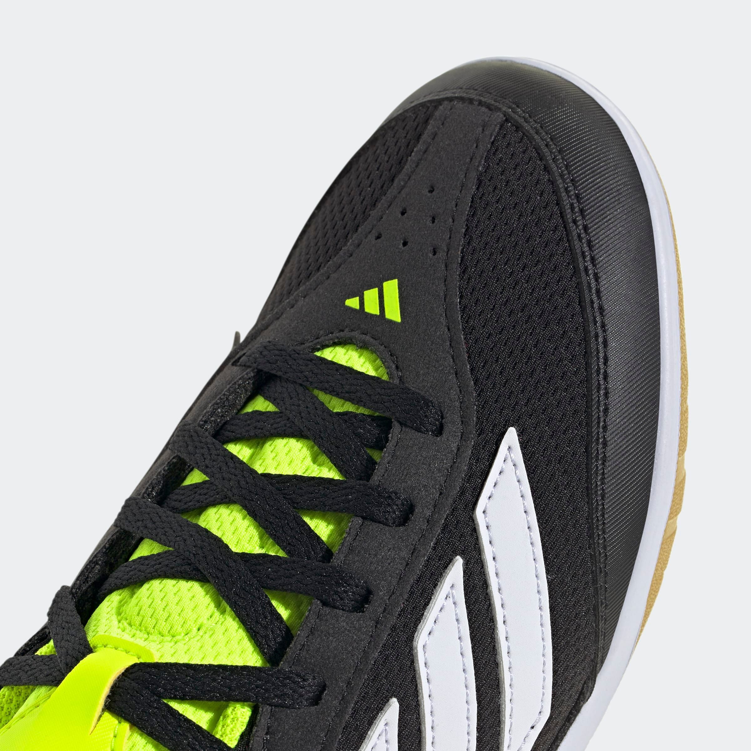 adidas Performance COPA COURT LEAGUE HALLEN- FÜR KINDER Fußballschuh ...