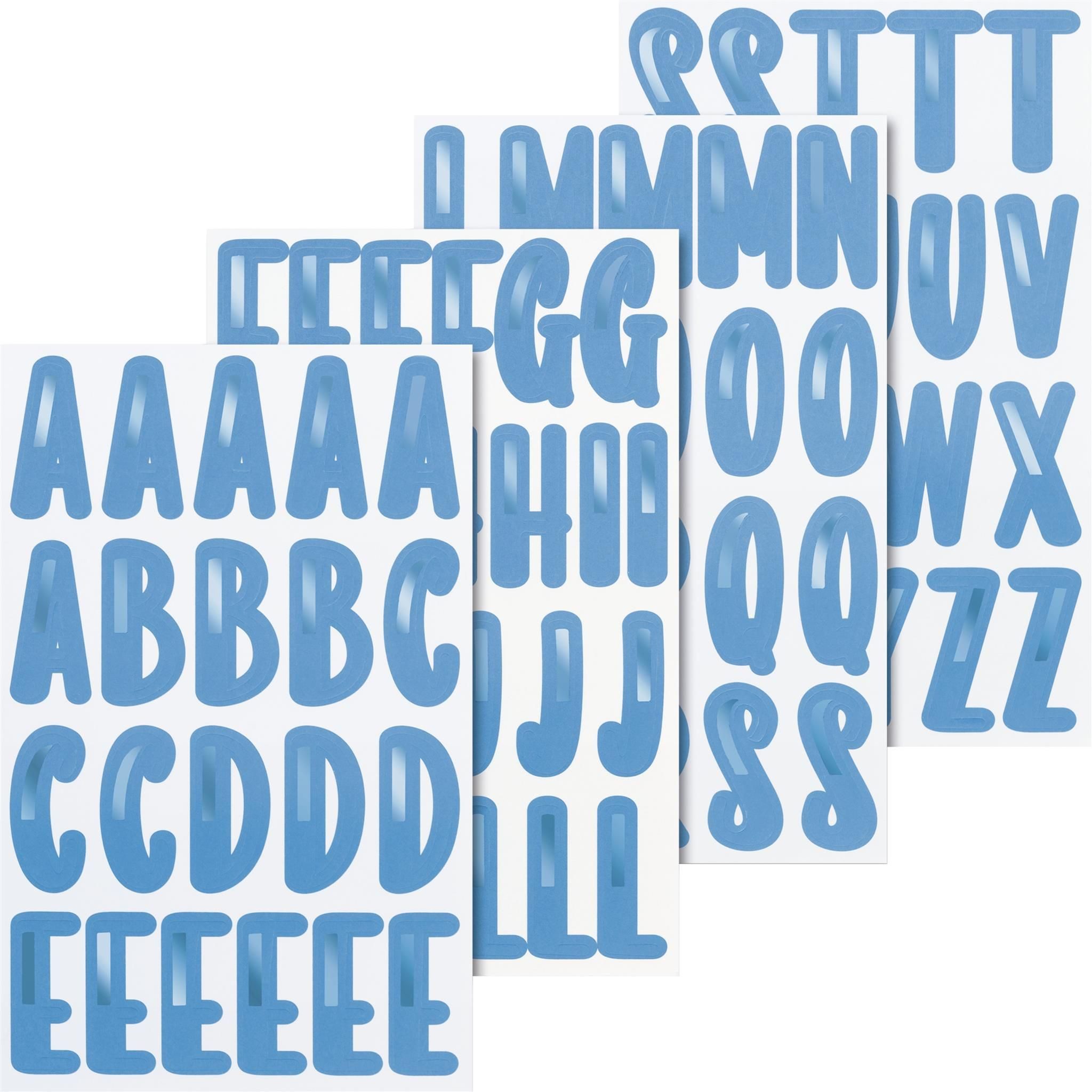 Heyda Sticker Sticker Alpha bl