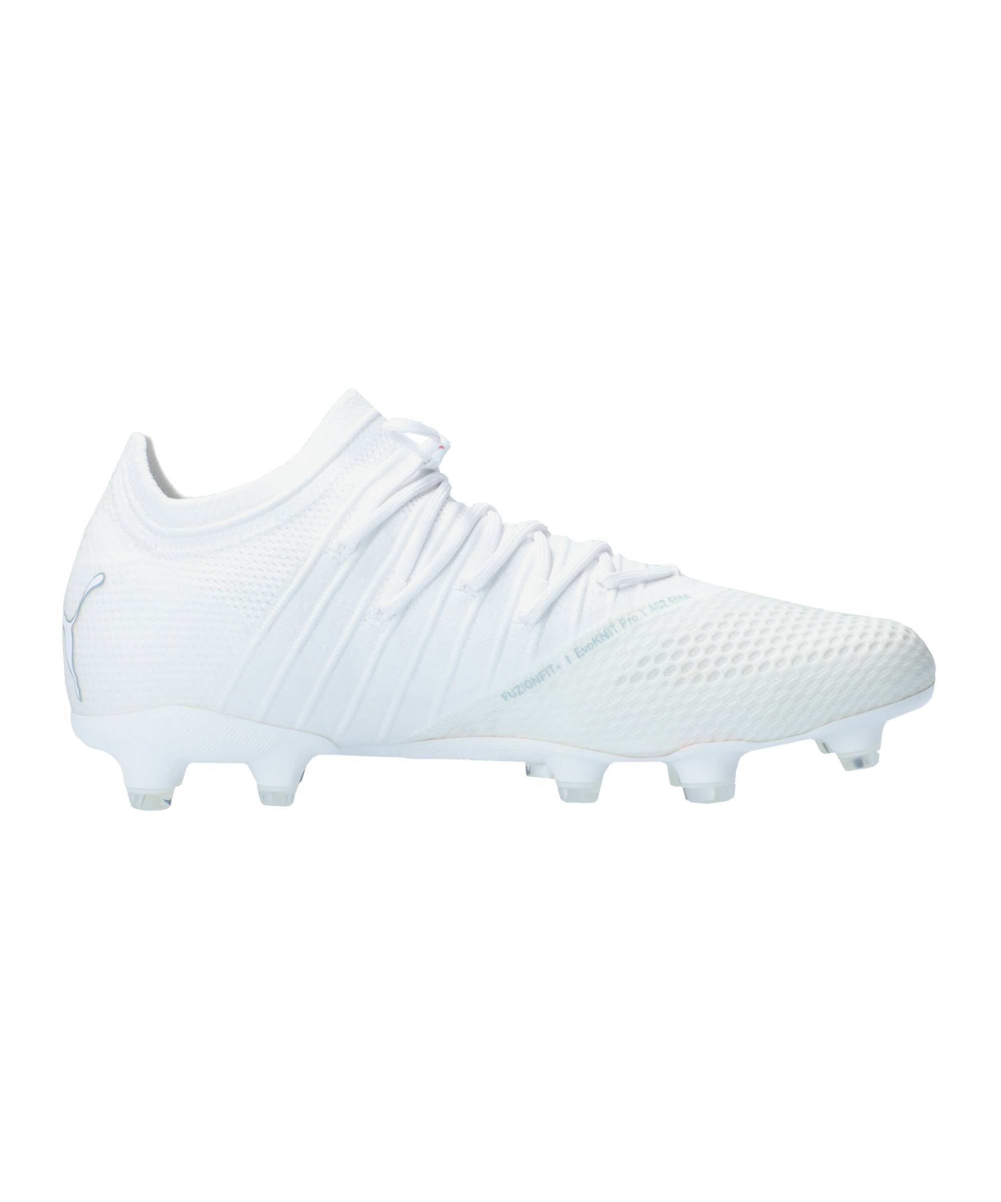 PUMA X 11teamsports FUTURE 1.4 Create-Your-Own 2.0 FG/AG Fußballschuh