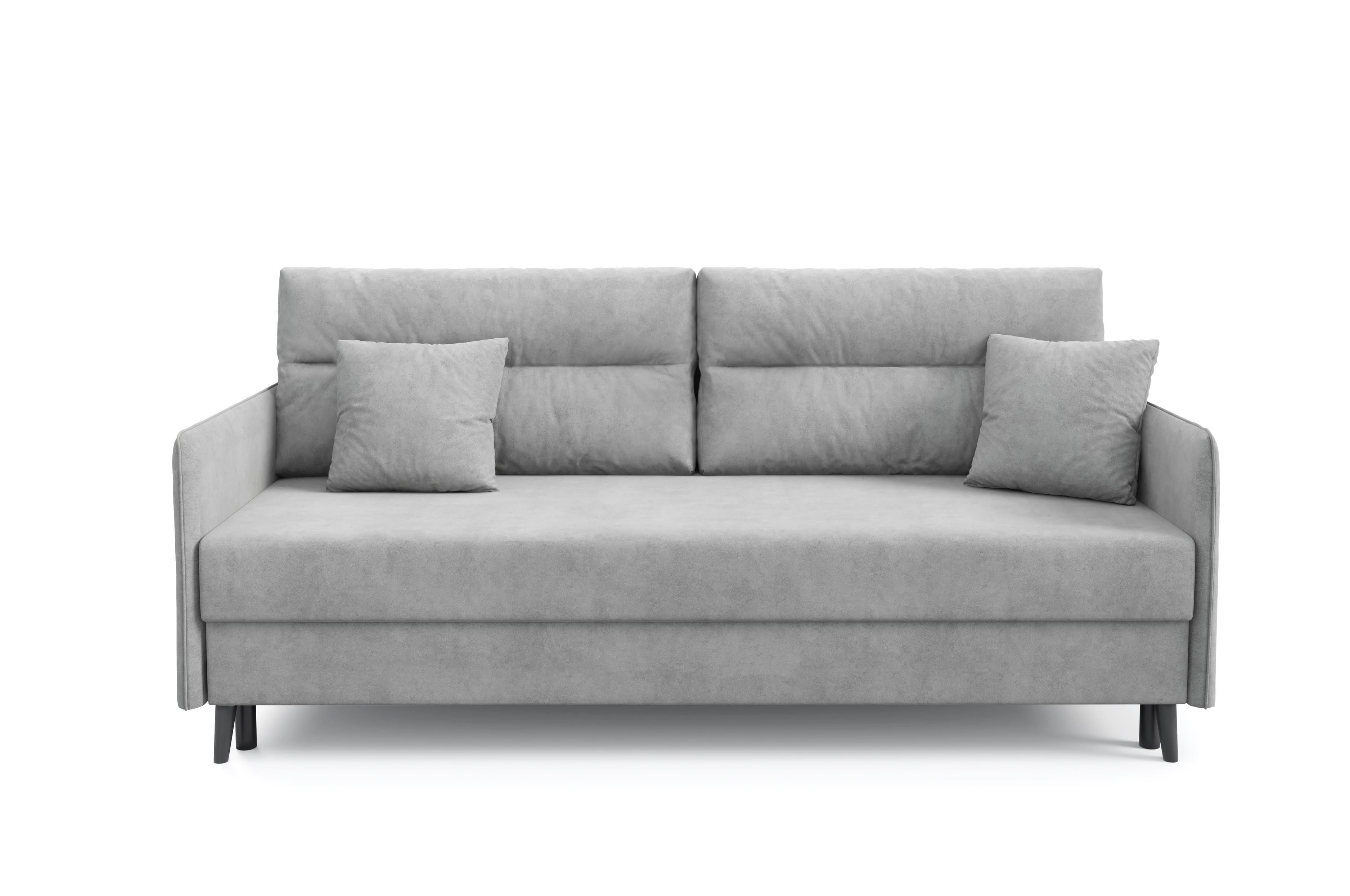 Moeblo Sofa Marla Couch Polstermöbel Sitzmöbel Wohnzimmermöbel 3