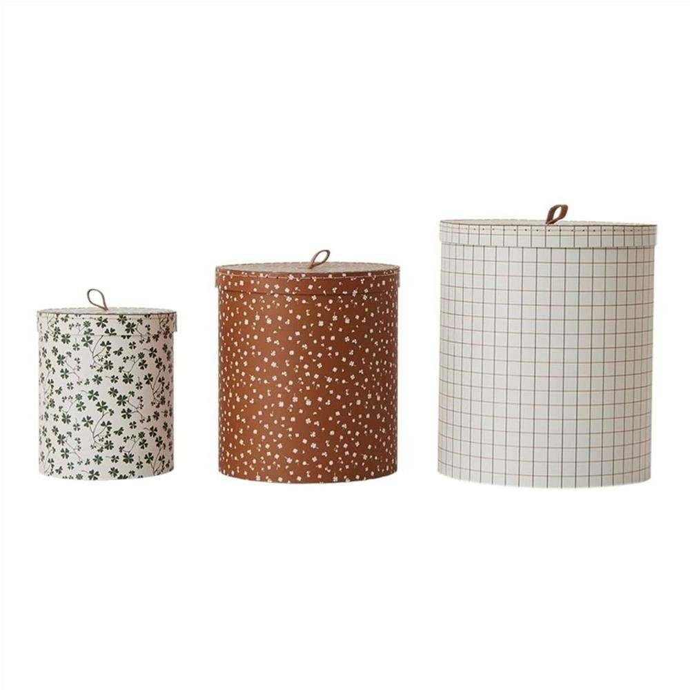 Runde Boxen online kaufen » Runde Schachtel | OTTO