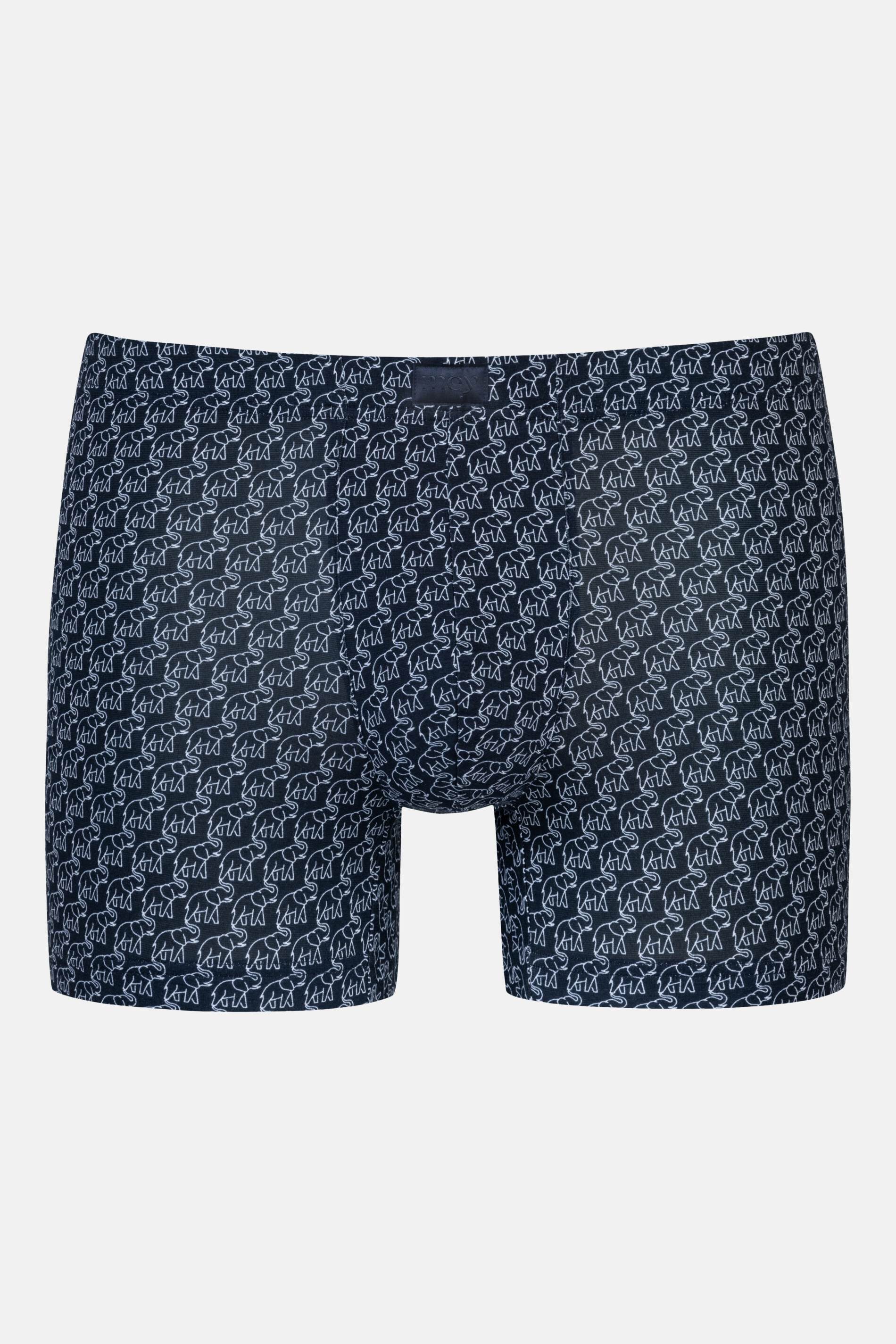 Mey Trunk Serie Elephant Walk Minimal-Print (1-St., 1) Moderne Trunks ...