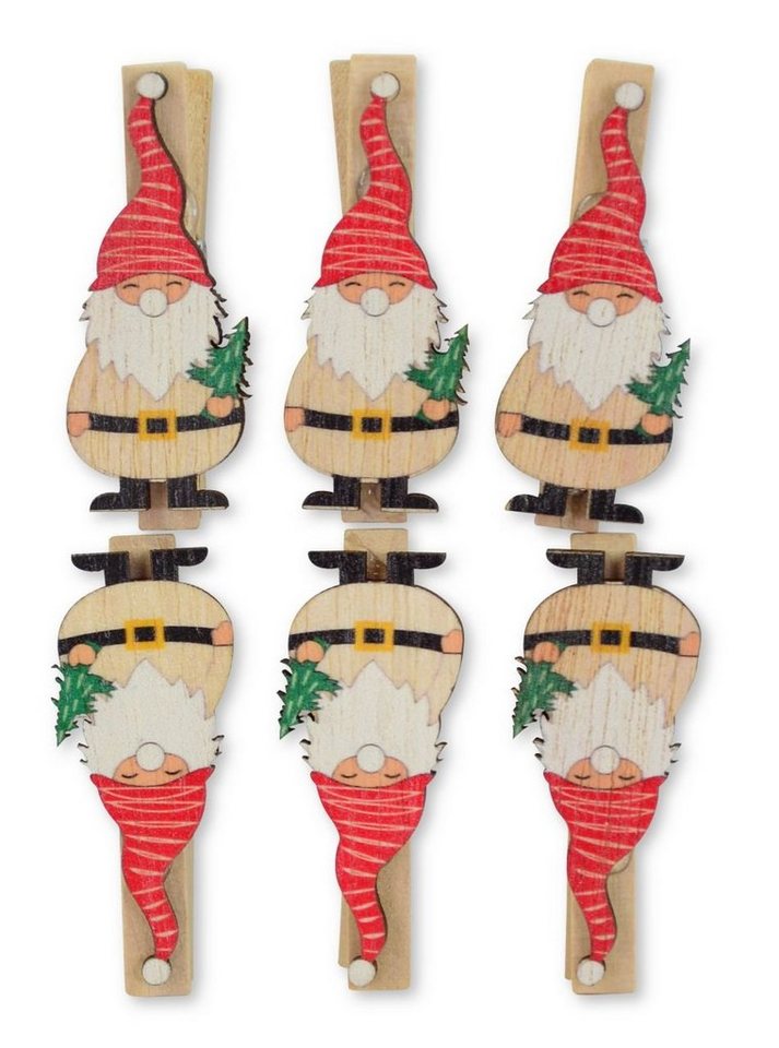 Riffelmacher And Weinberger Geschenkpapier Riffelmacher Dekoklammer