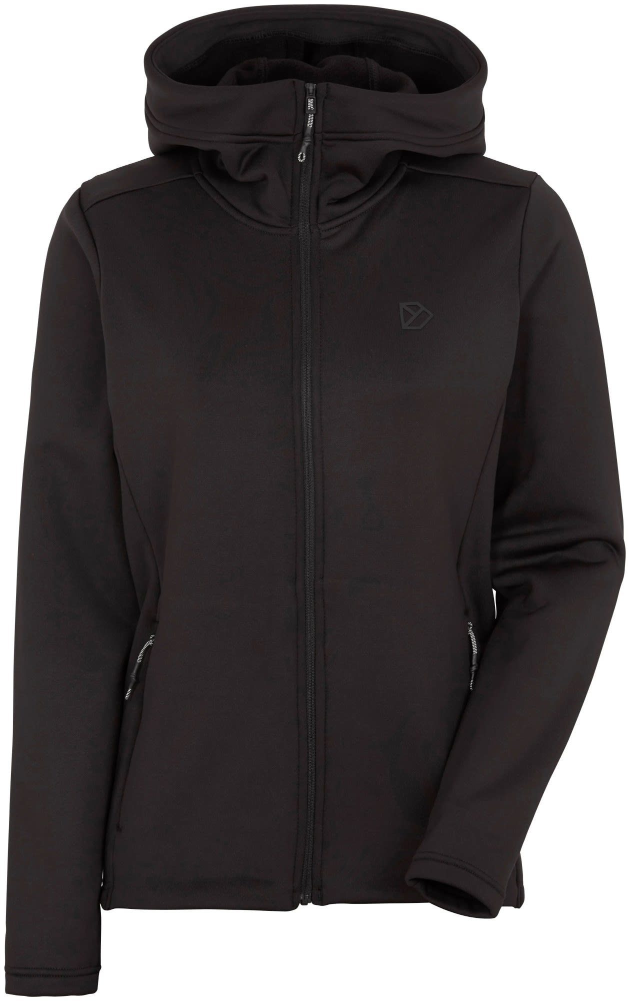 Didriksons Anorak Didriksons W Anneli Fullzip 2 Damen Anorak