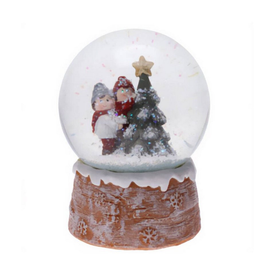 Home And Styling Collection Weihnachtsfigur 1 Stk Deko Objekt