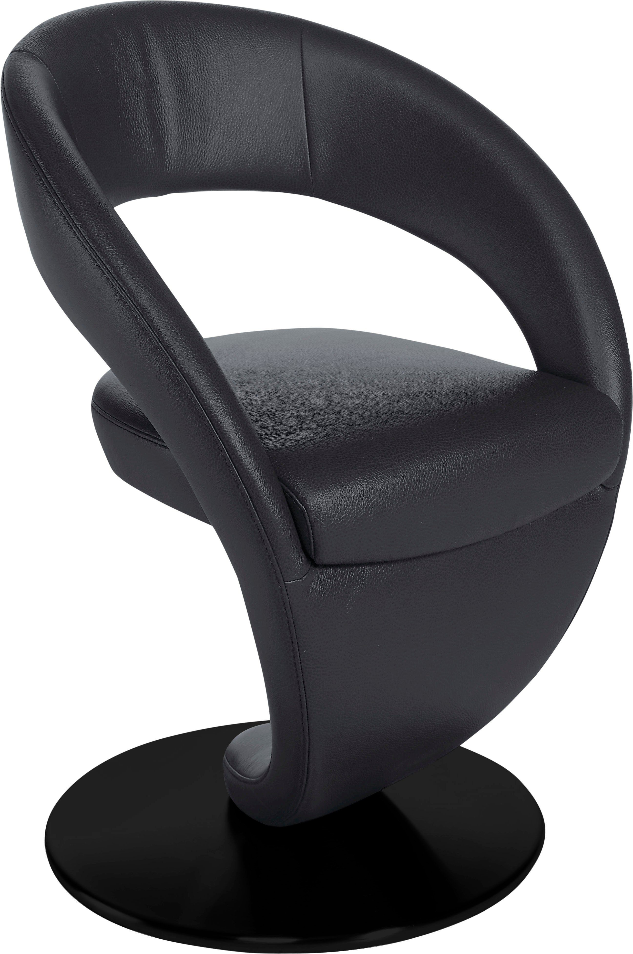 Schwarze Esszimmer Drehstühle online kaufen | OTTO