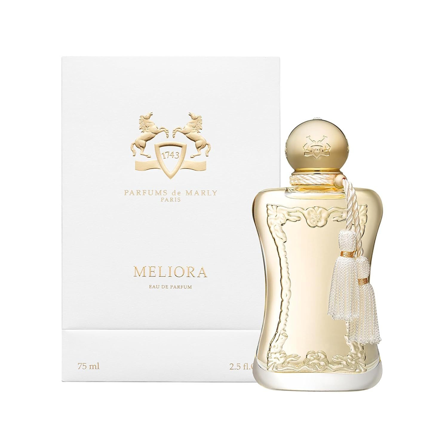 parfums de marly Eau de Parfum Meliora 75ml, Meliora