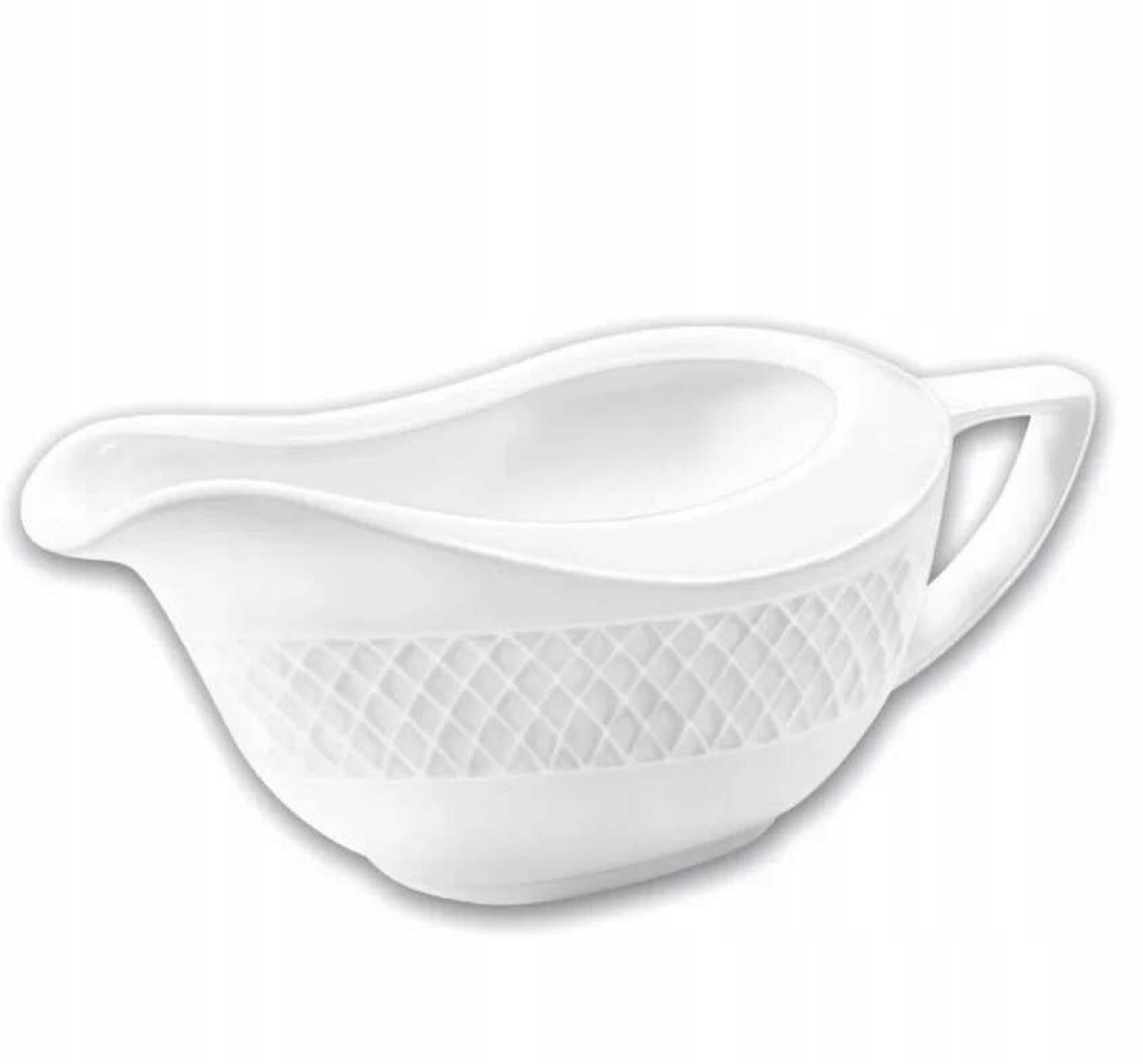 Wilmax England Geschirr Set Sauciere 230 Ml Aus Der Julia Kollektion