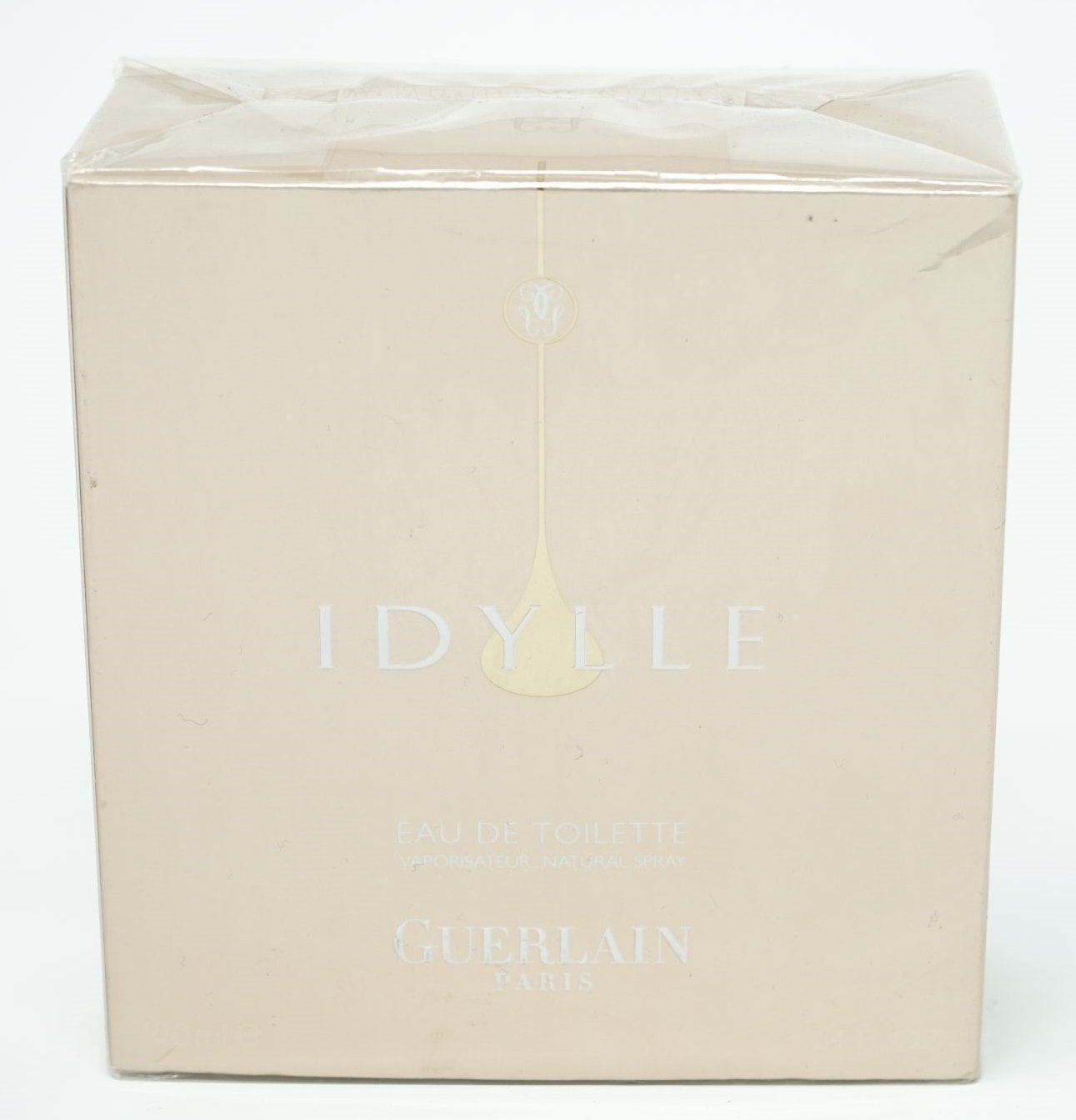 GUERLAIN Eau de Toilette Guerlain Idylle Eau de Toilette Spray 100ml