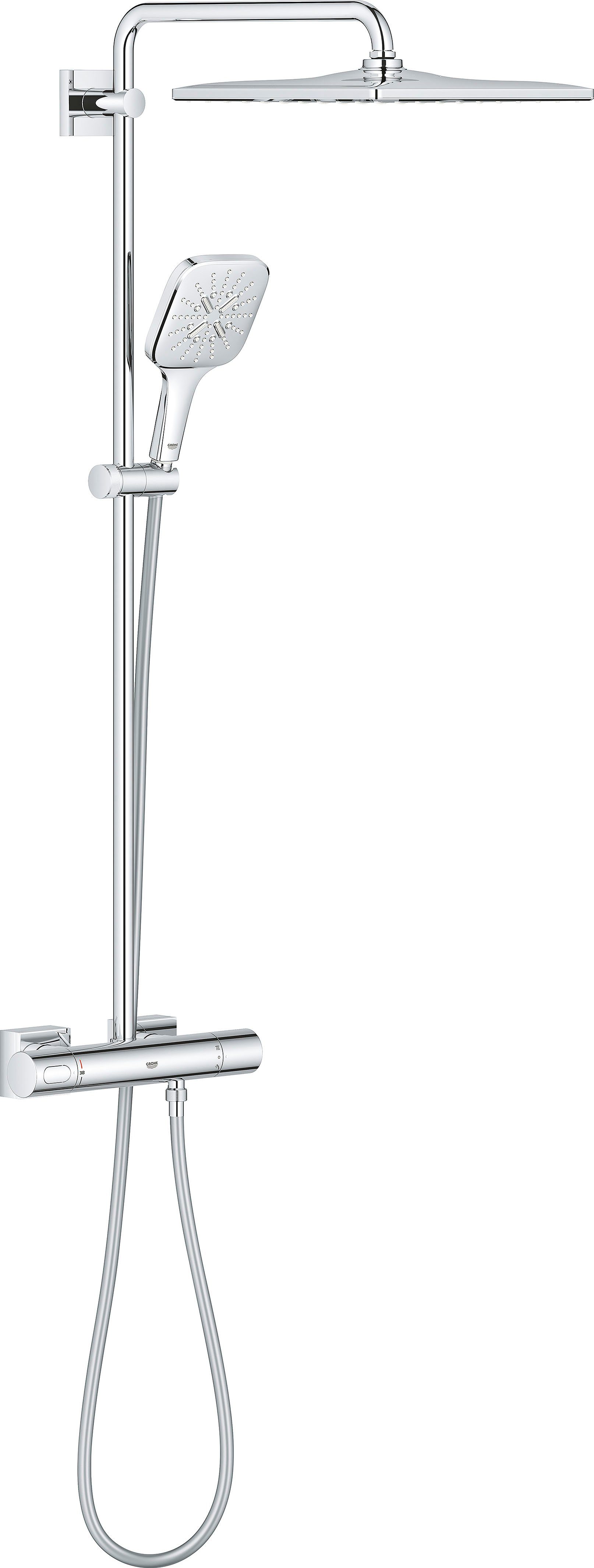 Grohe Rainshower Duschsysteme online kaufen | OTTO