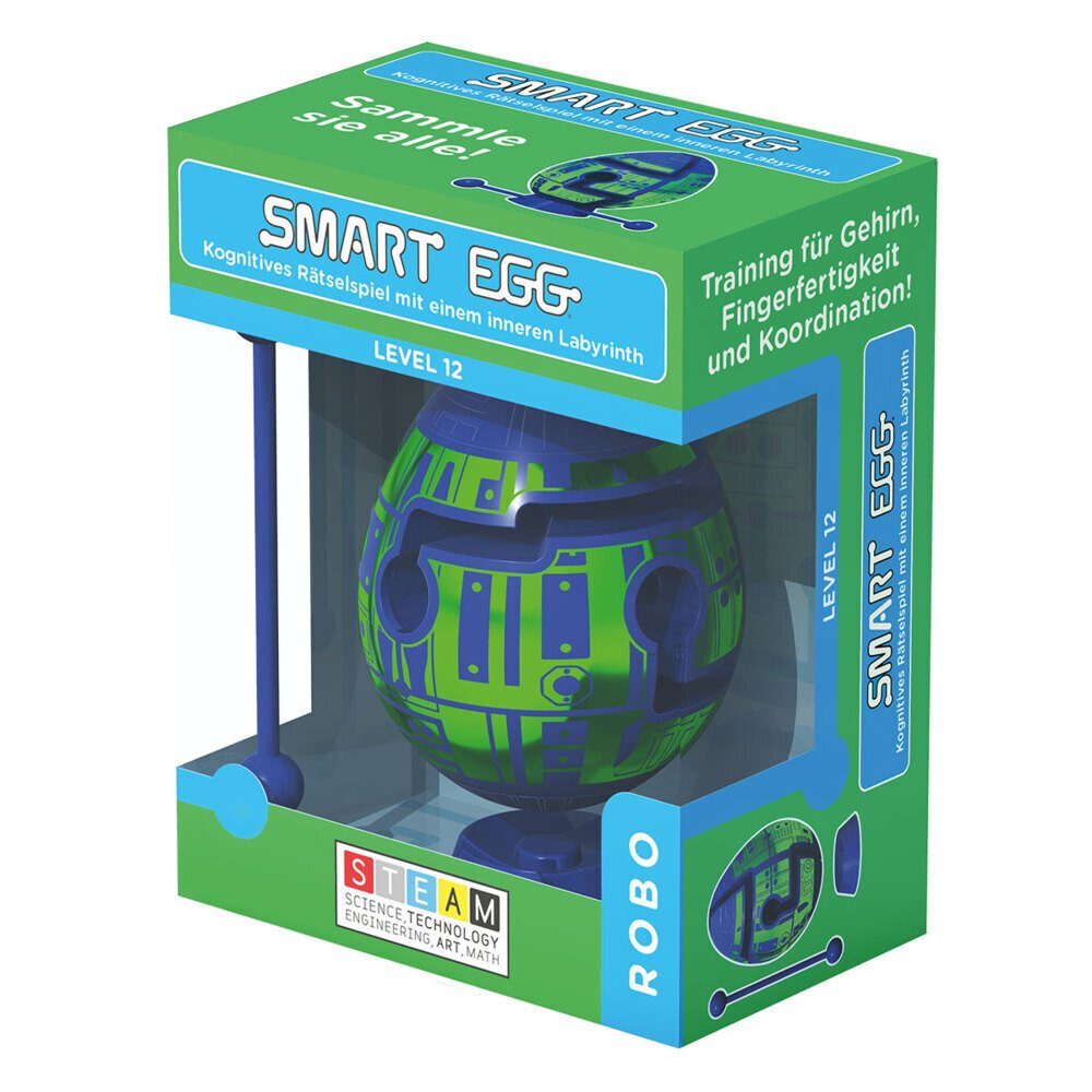 Smart Spiel, »Smart Egg Robo (Spiel)« online kaufen | OTTO