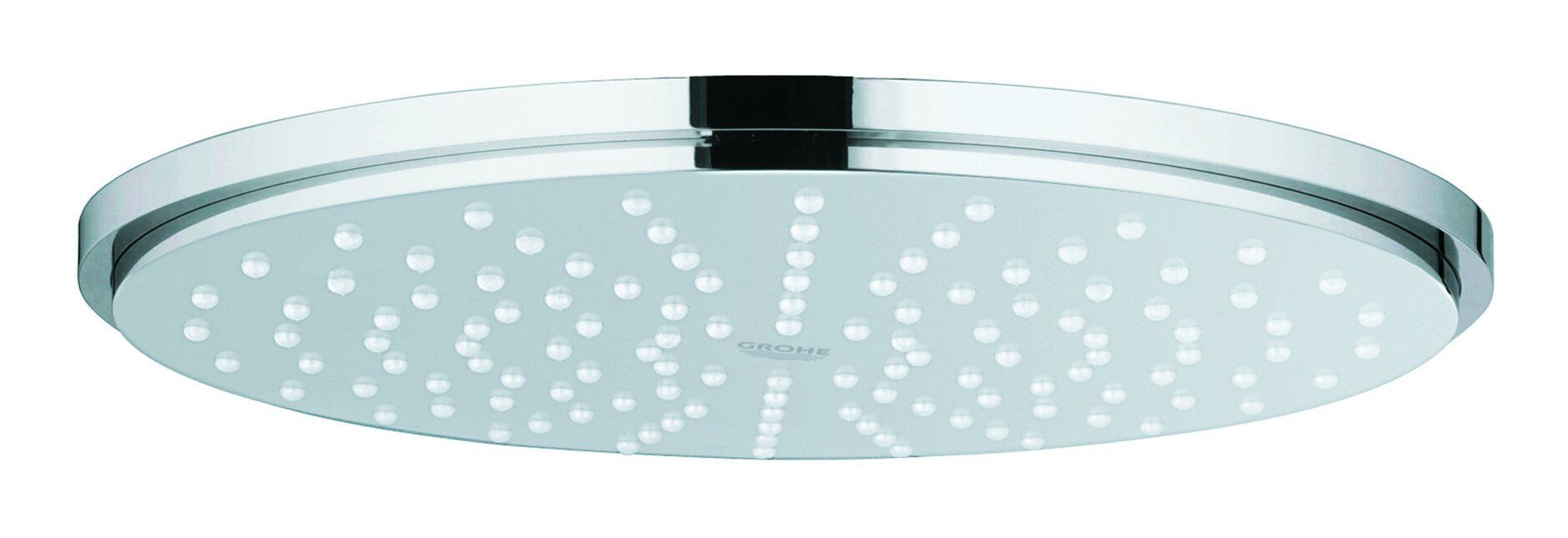 Grohe Kopfbrause Rainshower Cosmopolitan 210, Chrom, GROHE DreamSpray ...