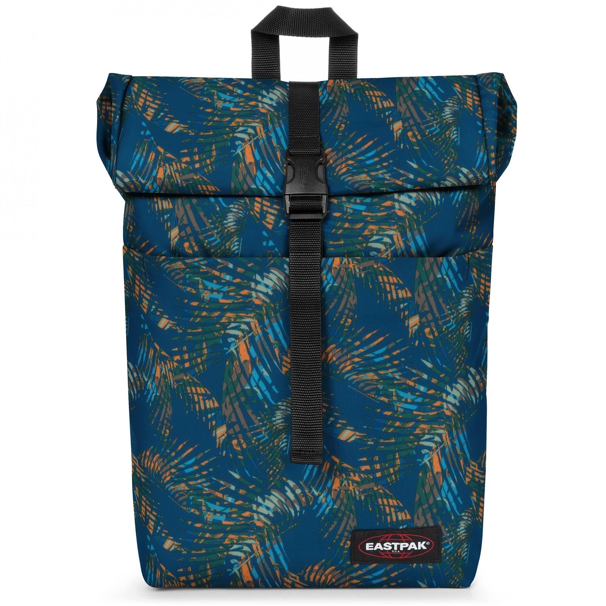 Eastpak Daypack Up Roll, Polyamid, Ausstattungen: Reißverschlussfach ...