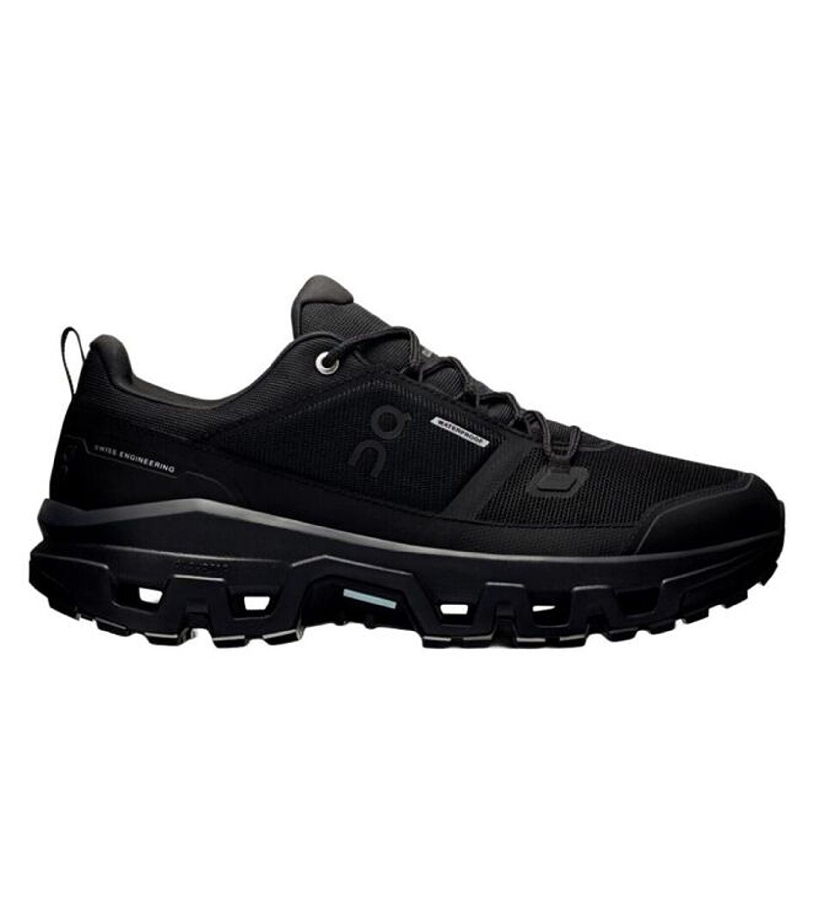 ON RUNNING Cloudrock Laufschuh